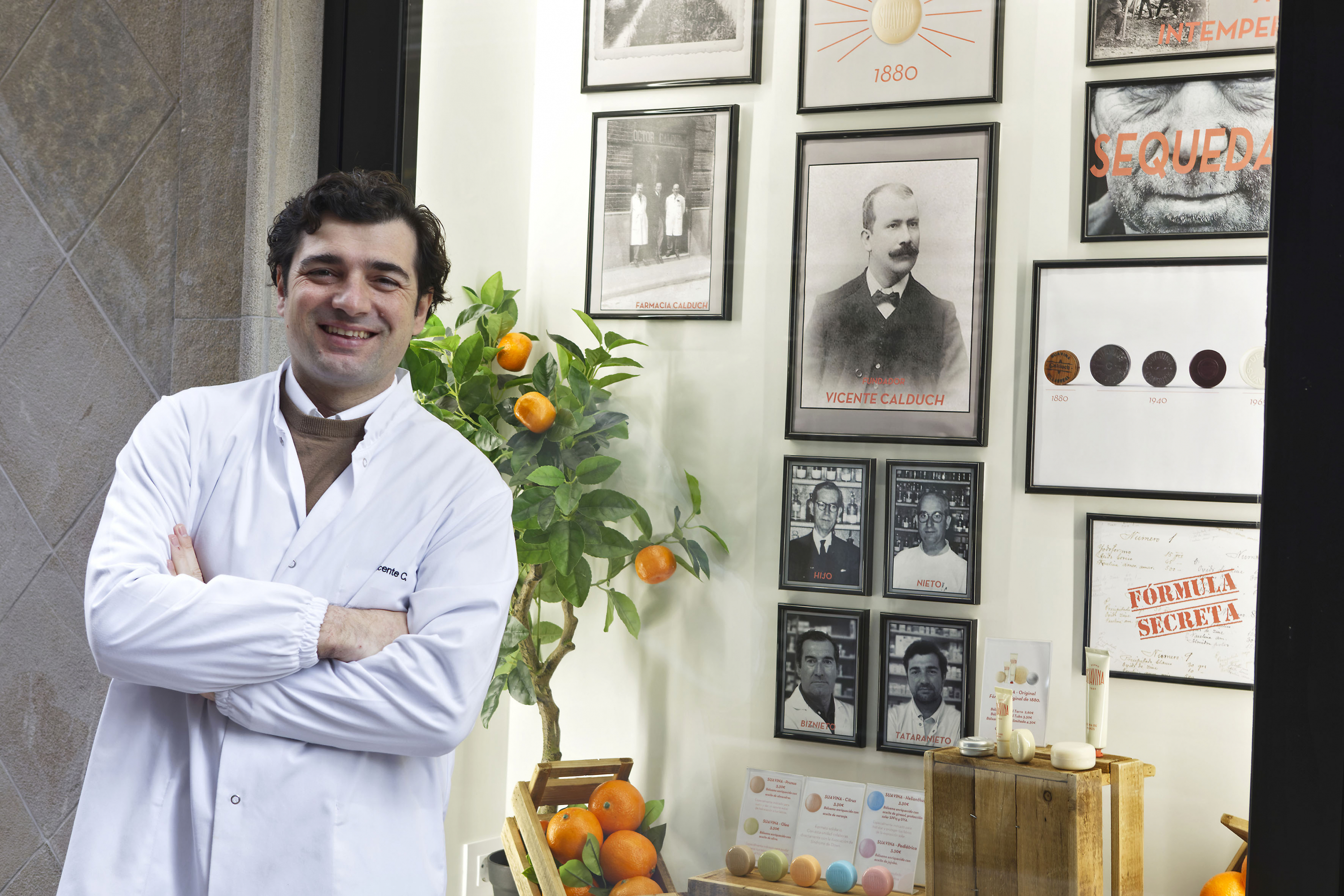 Dermo-Suavina, el producto todoterreno para tu neceser de verano