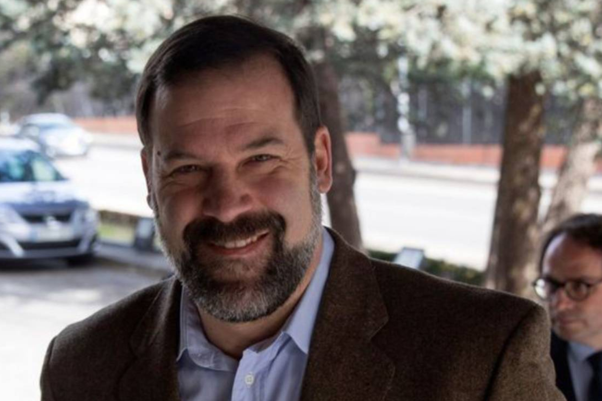 Alfonso Reyes denuncia el "espectáculo grotesco" del 'caso Juana Rivas ...