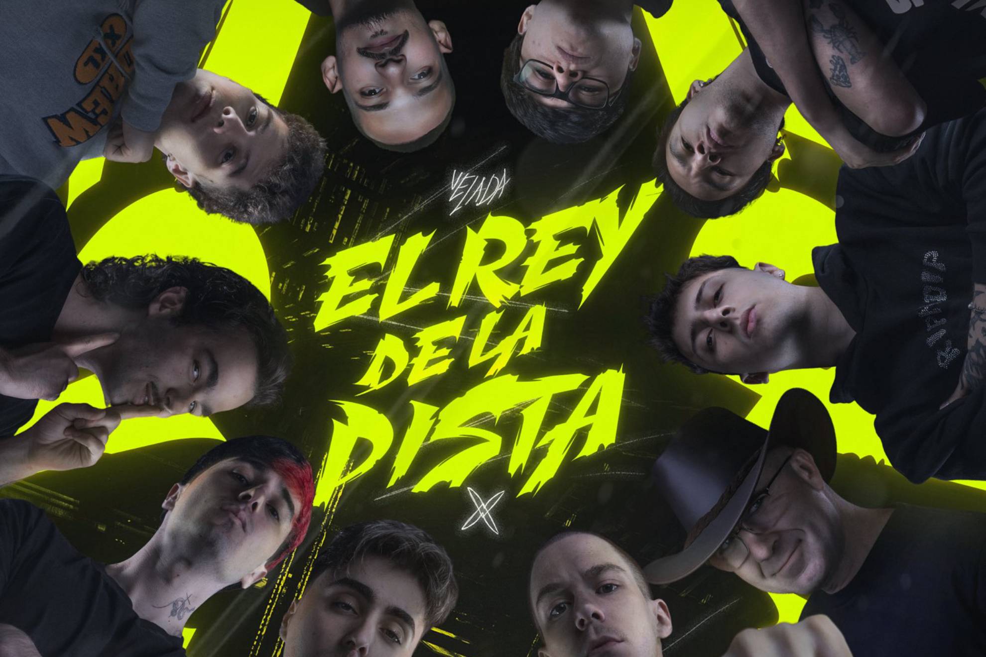 Por qué no habrá Rey de la Pista en La Velada del Año 5 de Ibai Llanos