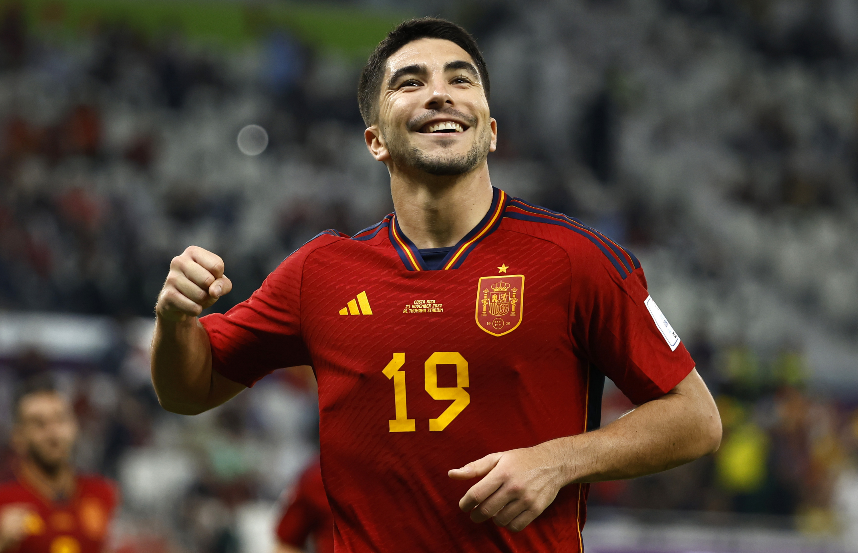 Soler se machaca con el filial del PSG mientras se decide entre LaLiga ...