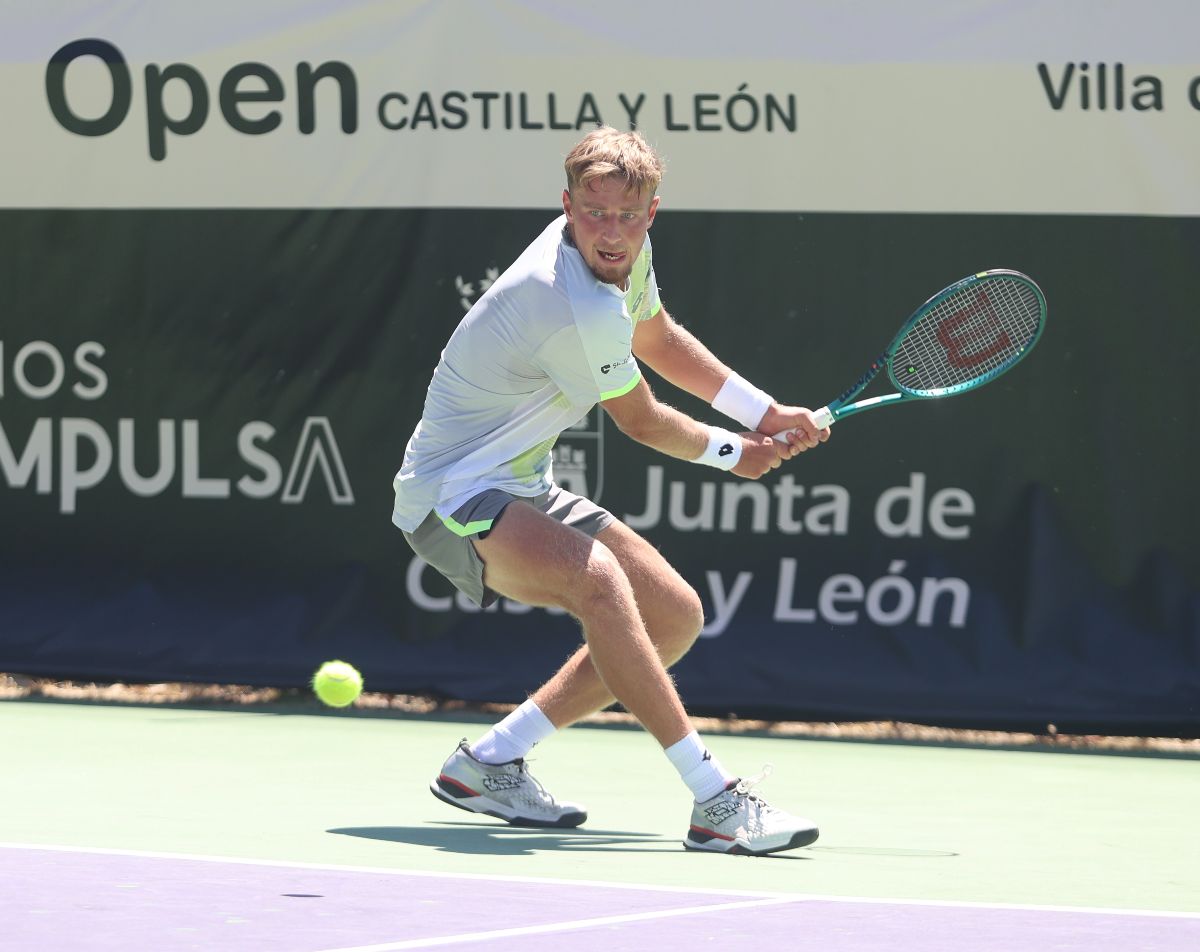 El Espinar tendrá nuevo campeón en 2025