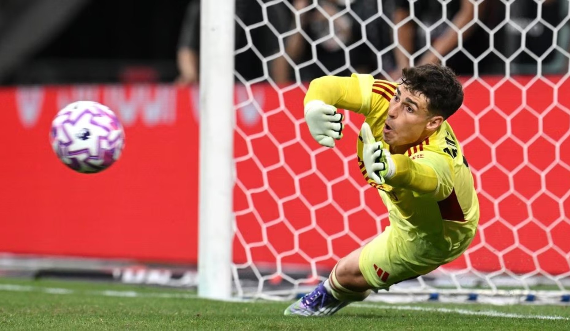 Kepa Arrizabalaga - Últimas noticias de Kepa Arrizabalaga