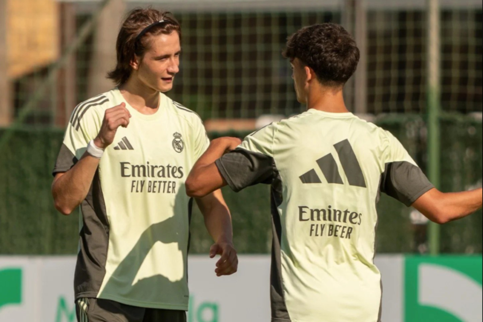 Joan Martínez volverá a jugar 356 días después