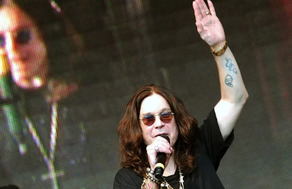 Ozzy Osbourne International: crean una petición para cambiar el nombre ...