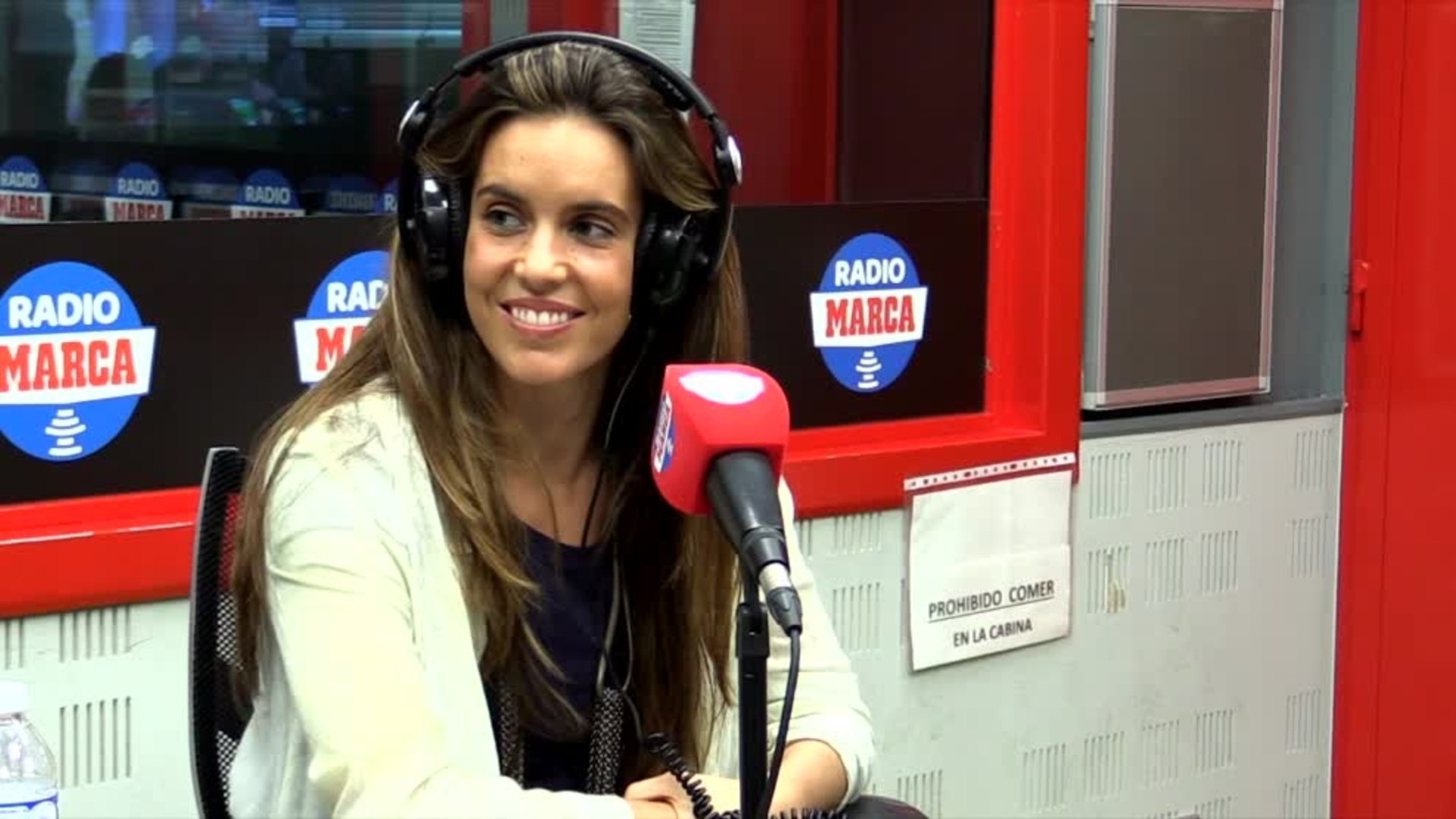 Ona Carbonell sortea una tarde en el CAR para impulsar un jardín ...