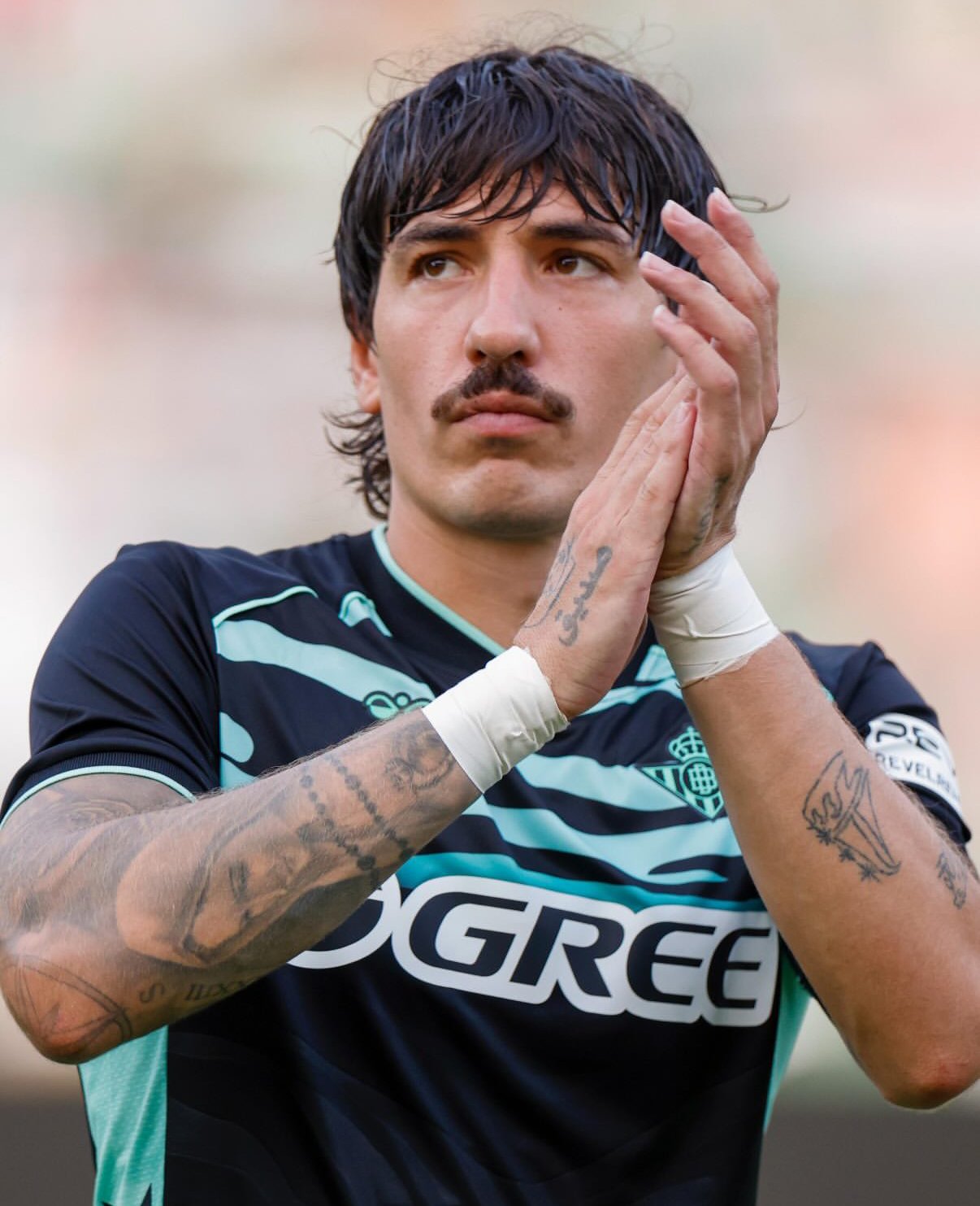 De los buenos detalles de 'Roro' y el regreso de Valles y Pau a la ansiada reaparición de Bellerín