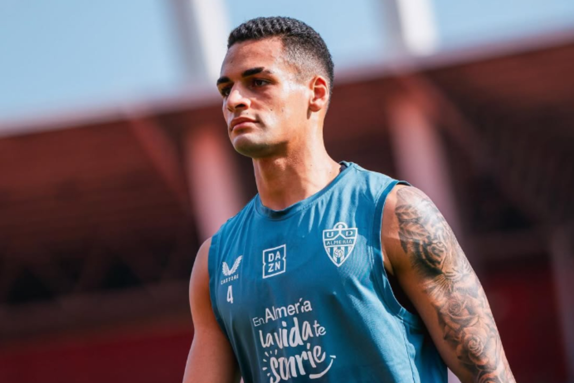 Kaiky, traspasado al Shabab Al Ahli