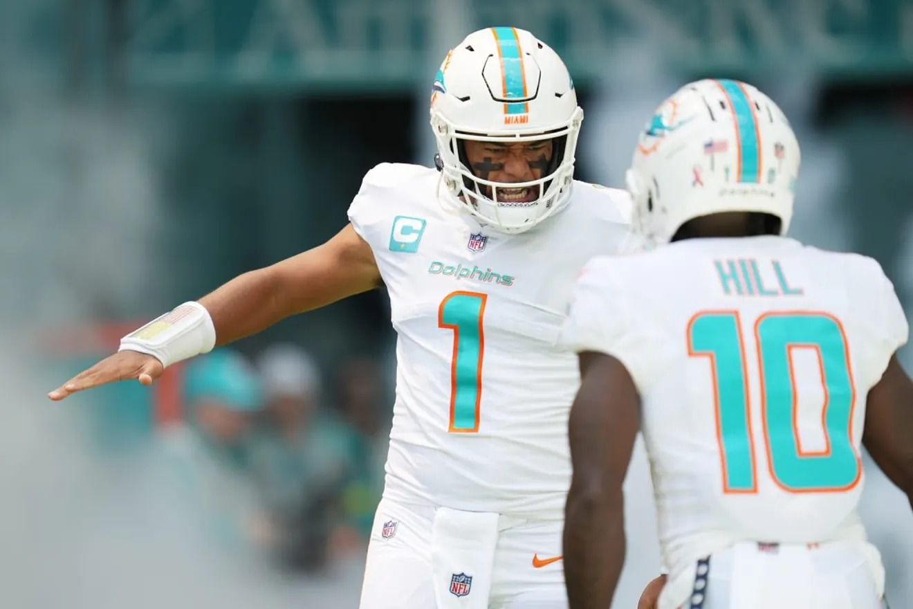 Cómo juega un Quarterback (QB) en la NFL y por qué es el líder del ...