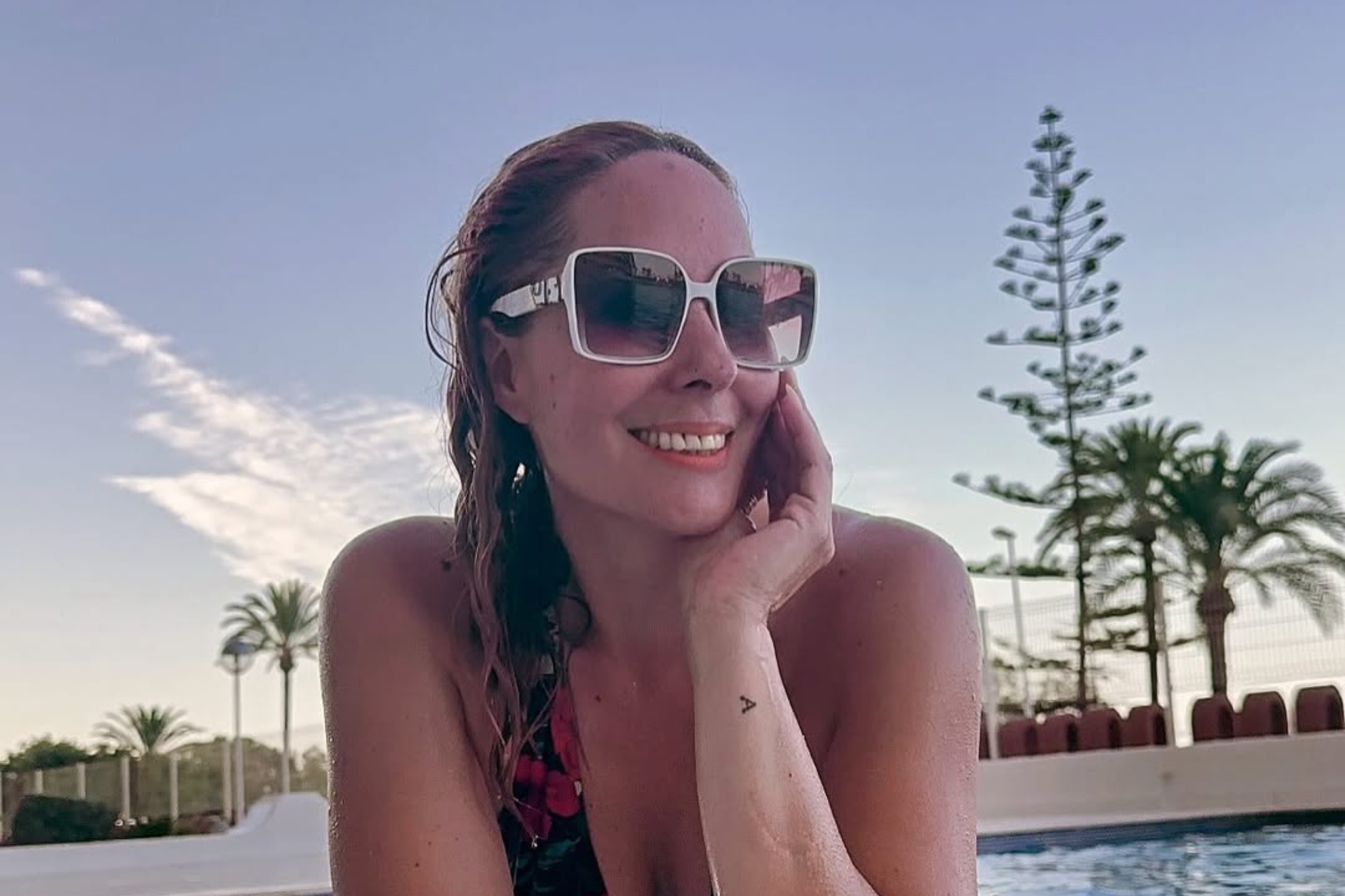 Chayo Mohedano vuelve a Telecinco siete años después: "Es lo que más ...