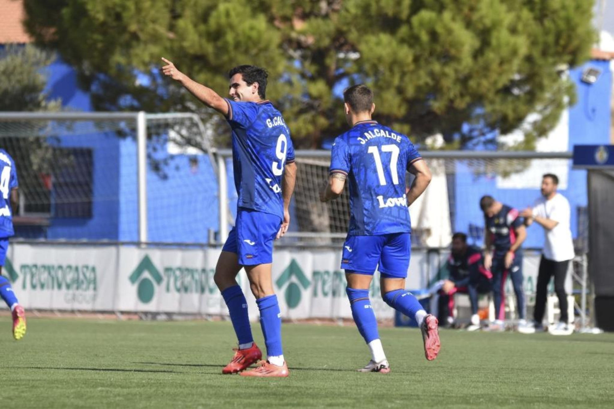 Hull City - Getafe: horario y dónde ver el partido amistoso de pretemporada