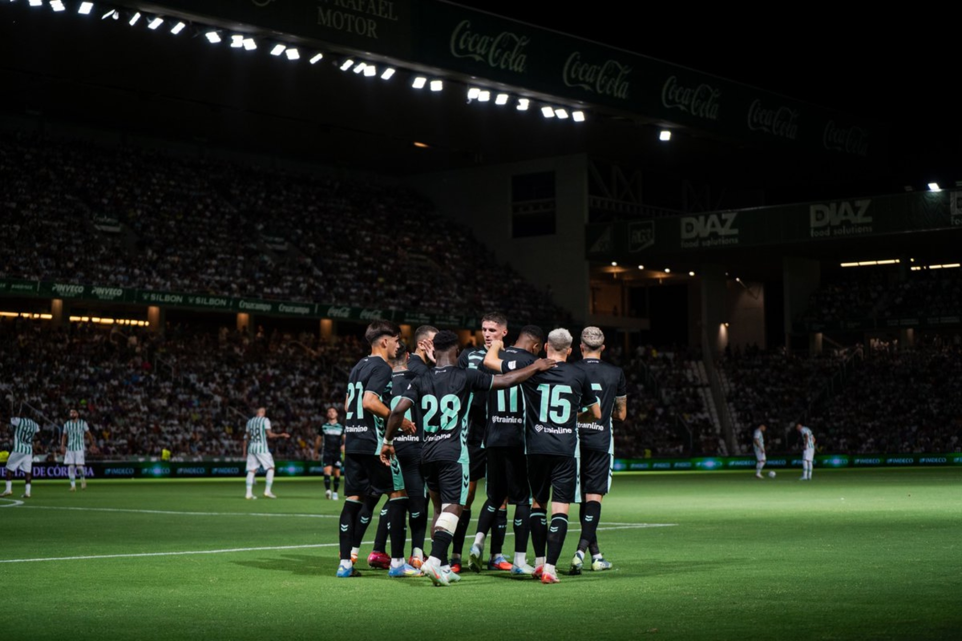 Coventry City - Real Betis: horario y dónde ver hoy en TV el partido ...