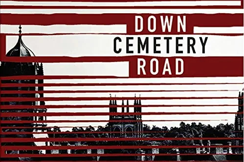 Primeras imágenes de 'Down Cemetery Road', thriller protagonizado por ...