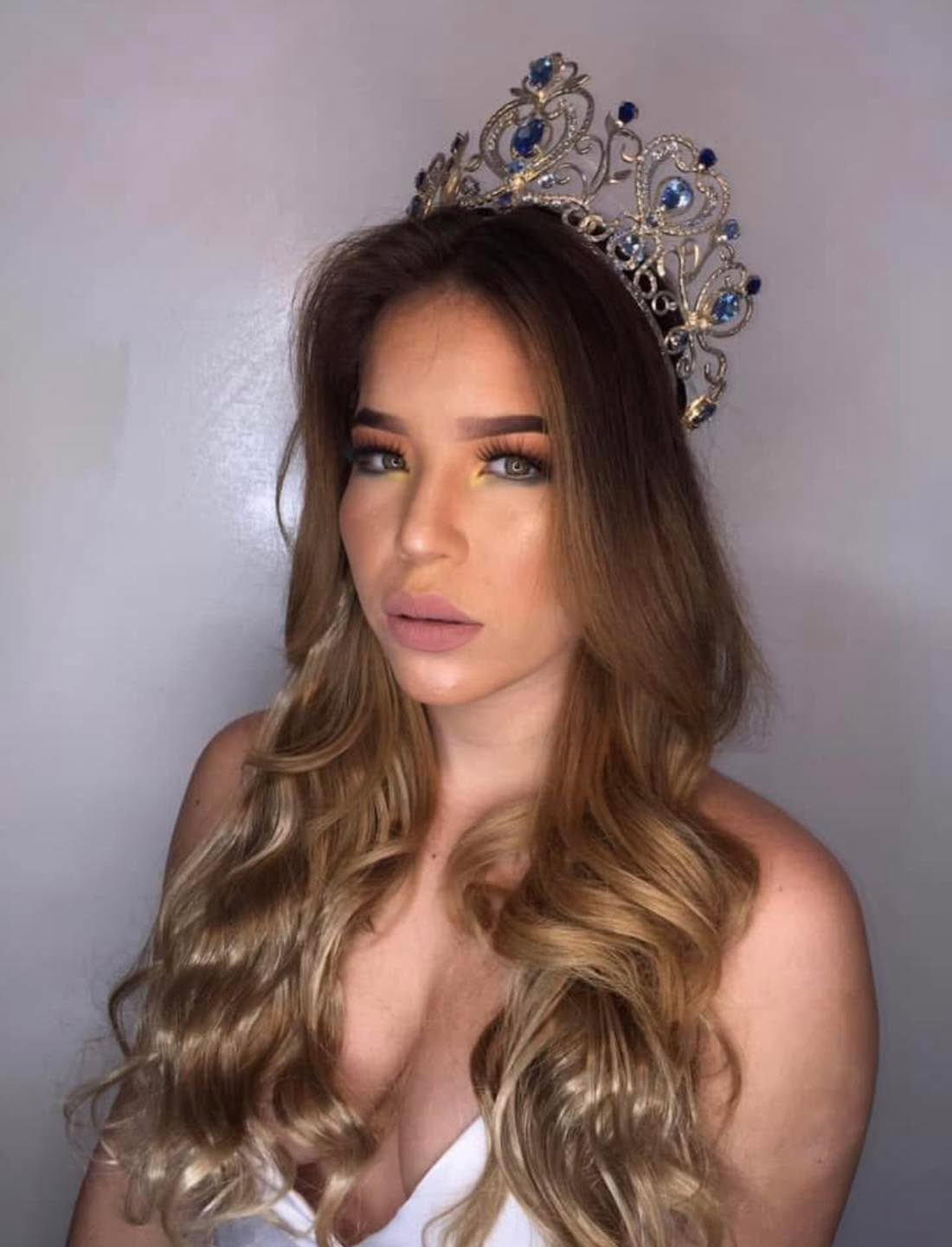 Asesinan a la joven modelo Esther Murillo: fue tiroteada en su coche