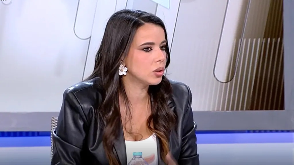 Polémica Sarah Santaolalla: "El PP habla de mí entre 'prostitutas' y ...