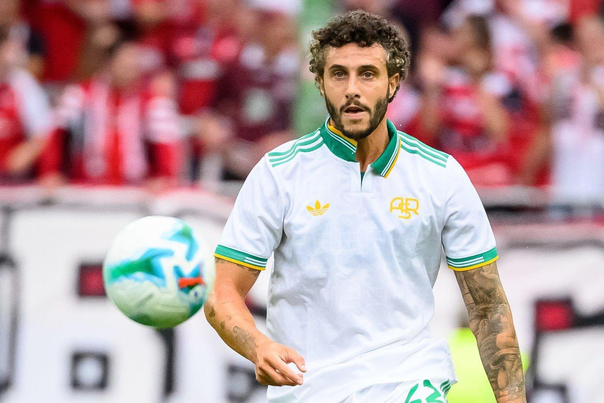 Mario Hermoso - Últimas noticias de Mario Hermoso