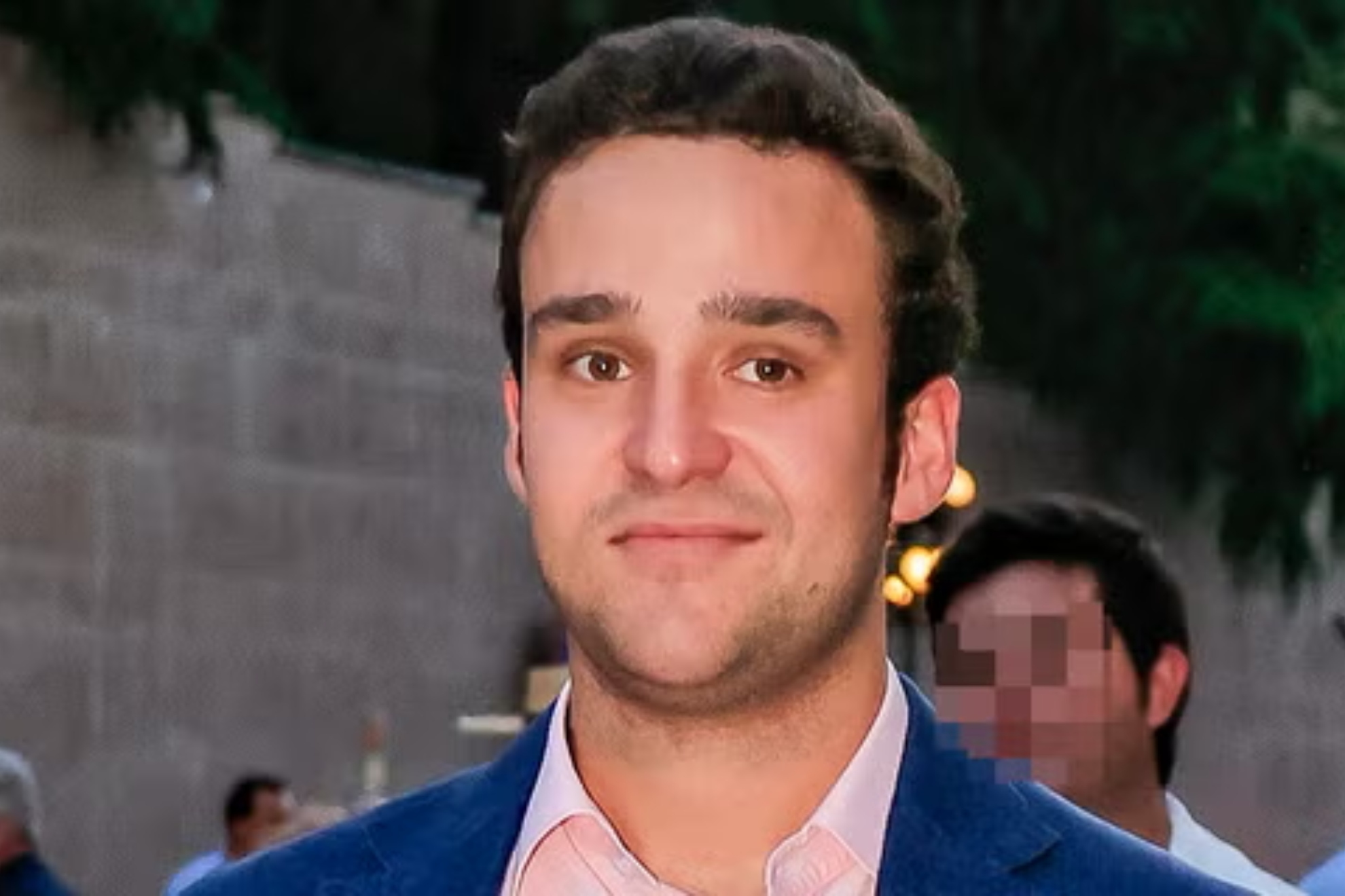 Desvelan el punto débil de Froilán: "Su abuelo"