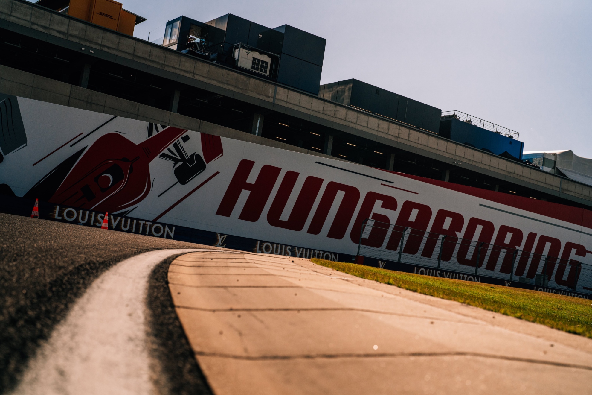 A qué hora es la carrera F1 GP de Hungría: horario, parrilla y dónde ver hoy en TV a Alonso y ...