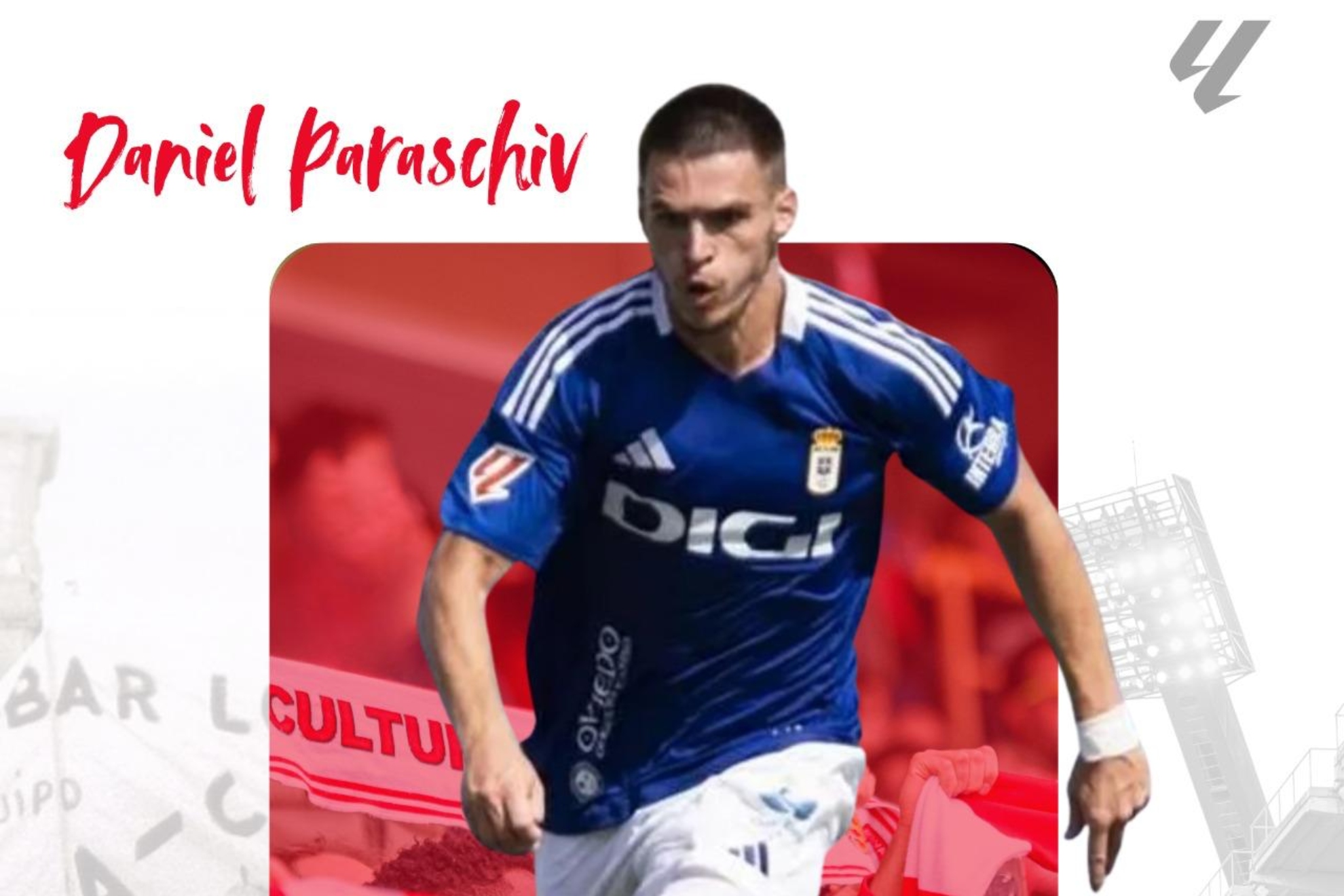 Los 25 días de sequía se rompen a lo grande… llegan Paraschiv y Collado