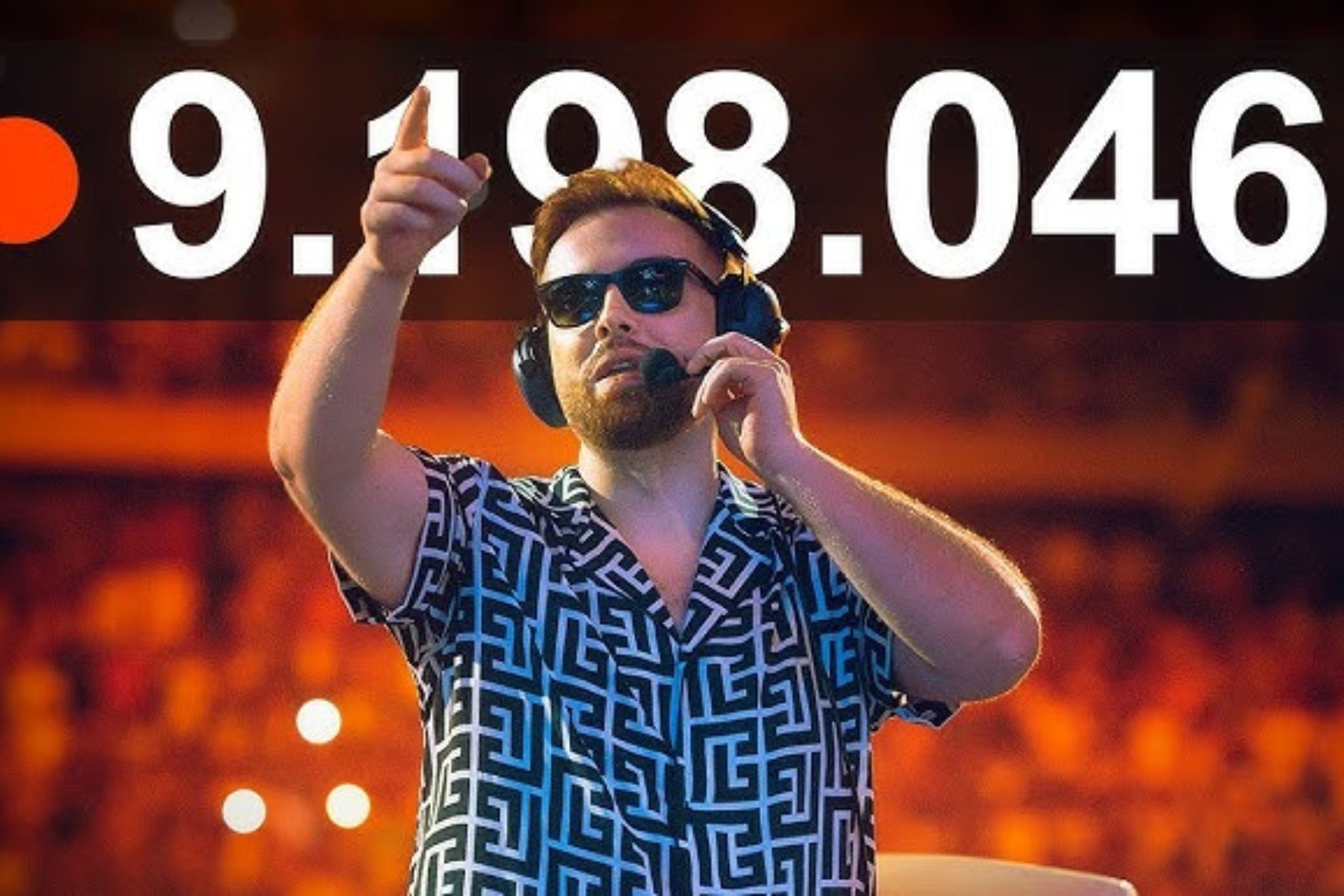 La Velada del Año 5 como nunca antes la habías visto: Ibai publica la ...