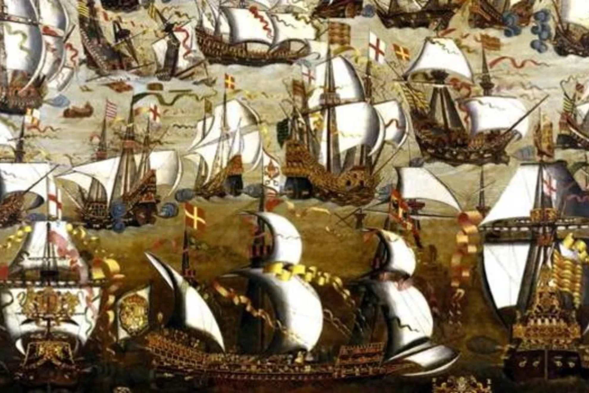 Descubierta en el País Vasco la posible nave ‘Capitana’, clave para ...