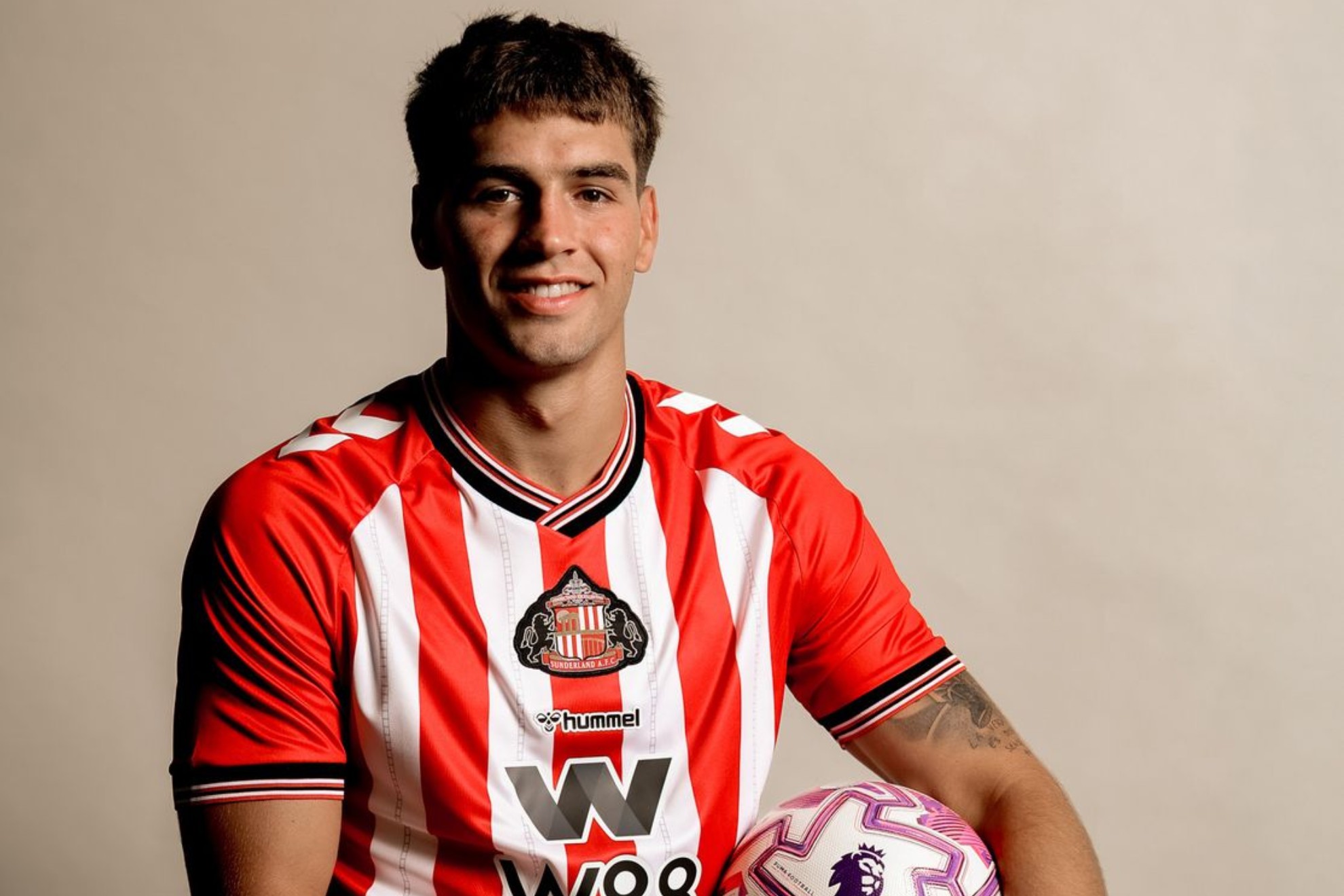 Marc Guiu - Últimas noticias de Marc Guiu