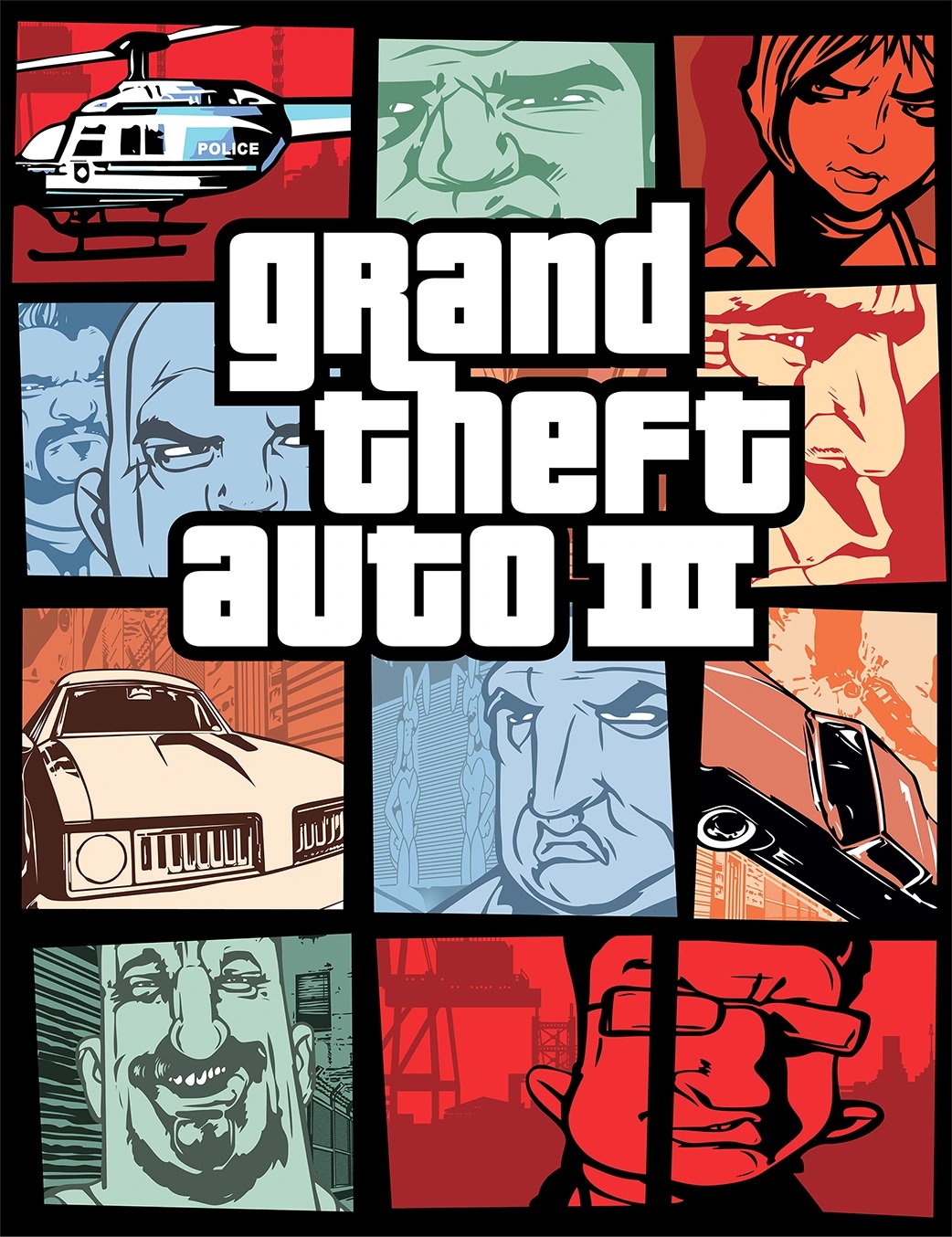GTA: ¿En qué orden jugar a la saga Grand Theft Auto? Cronología completa