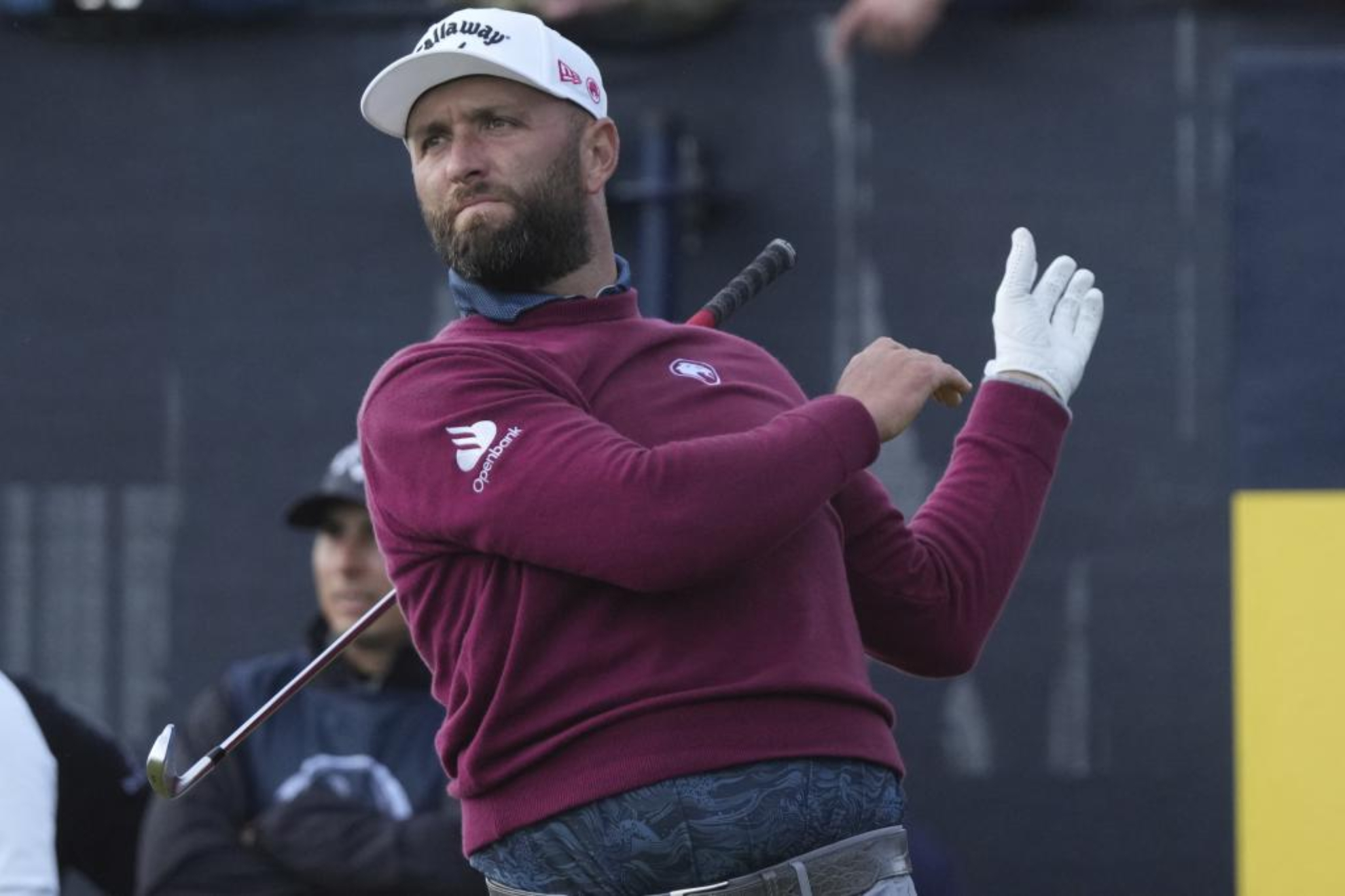 LIV Golf de Chicago 2025: cuándo es, dónde ver, fechas y horarios del ...