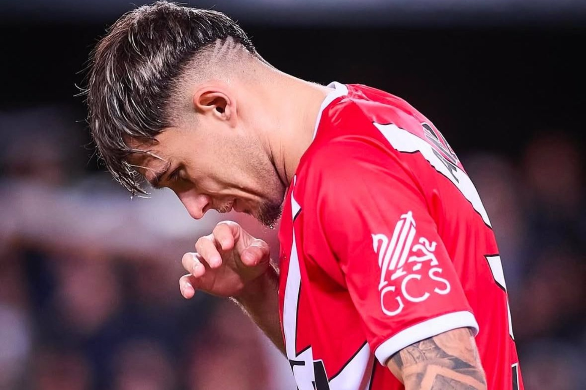 El 'caso Ratiu' estalla en Vallecas... y el Rayo compra al Villarreal ...