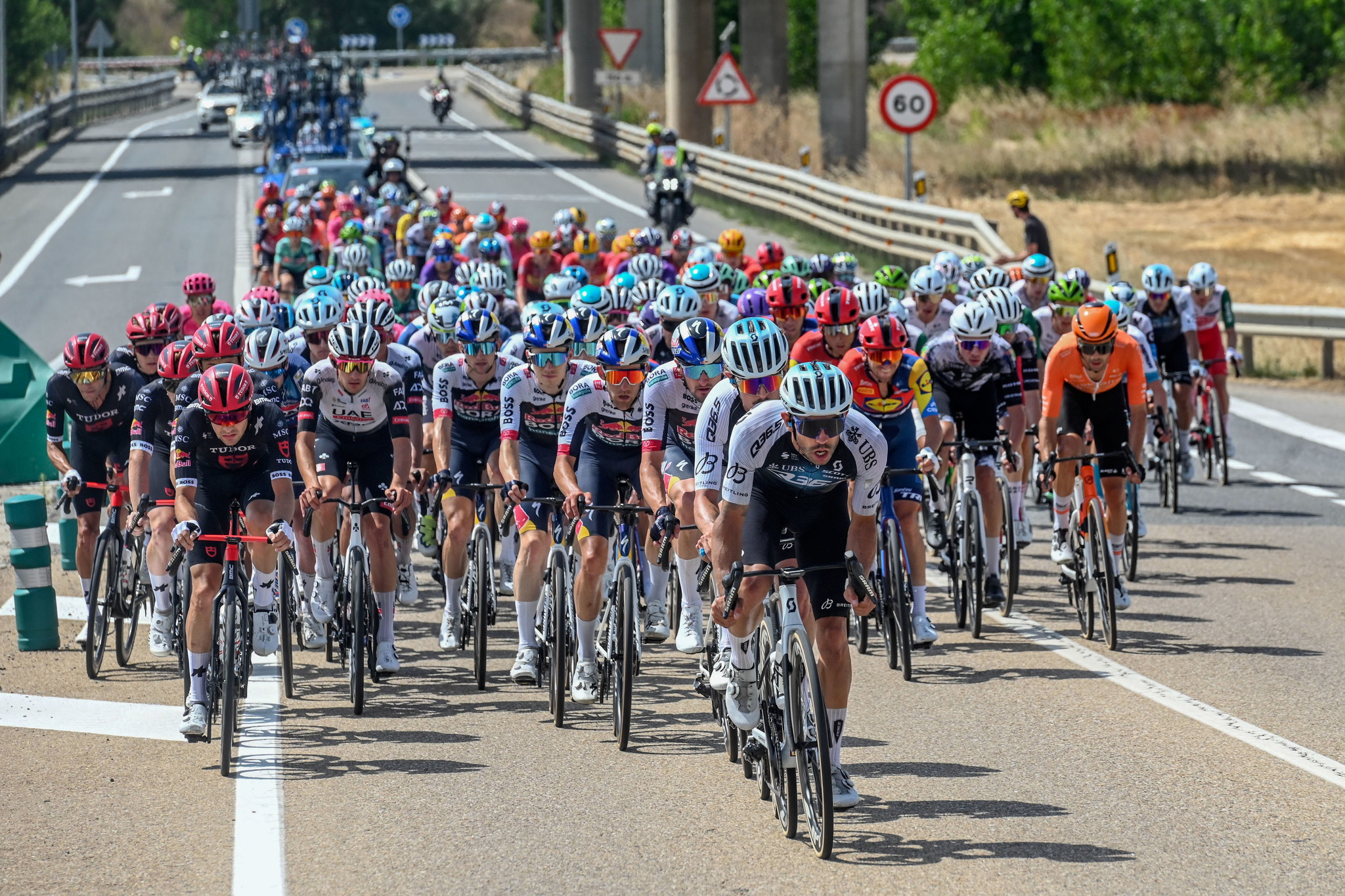 Vuelta a Burgos - Últimas noticias de Vuelta a Burgos