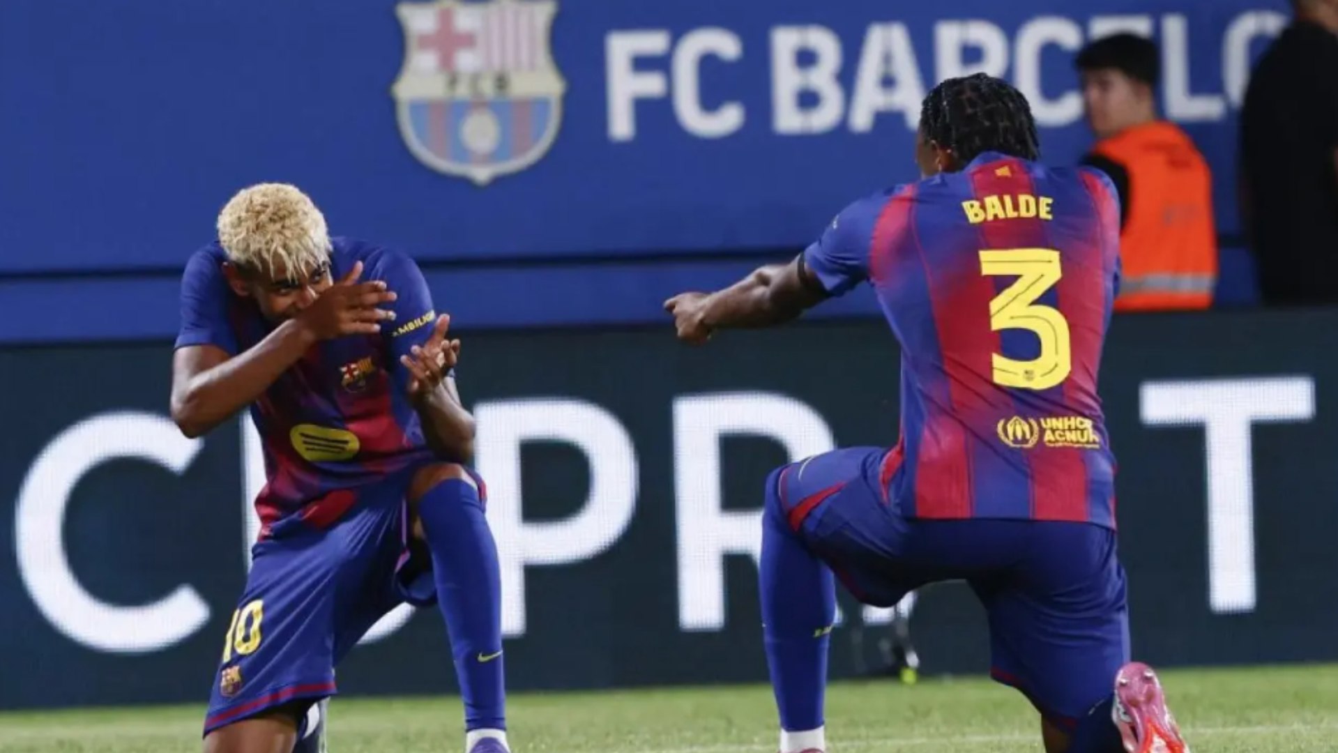 Látigo Serrano: "El Barça no va a perder ningún partido en LaLiga y va ...
