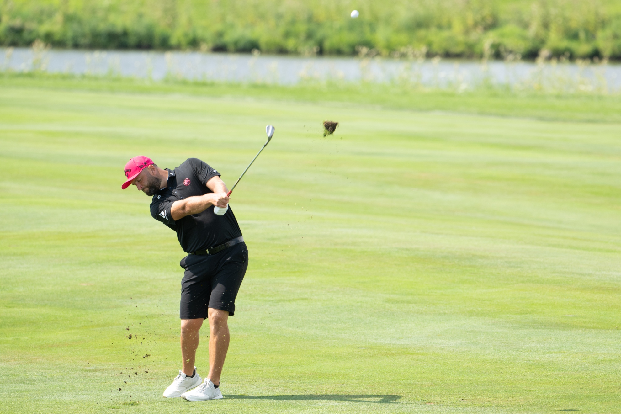 ¿Qué necesita Jon Rahm para volver a ganar la general final del LIV ...