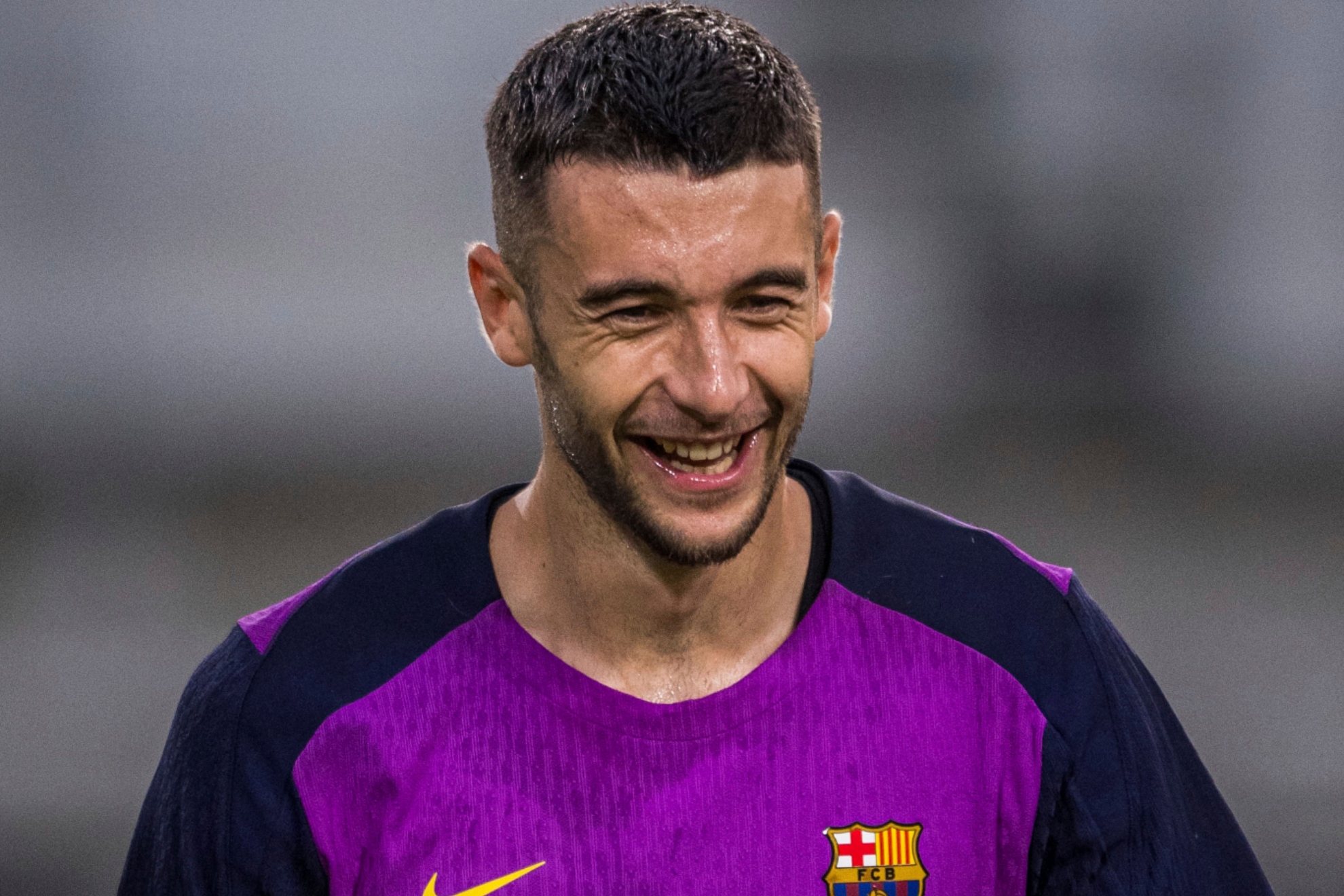 Alineaciones confirmadas del Mallorca-Barcelona: Joan García titular ...