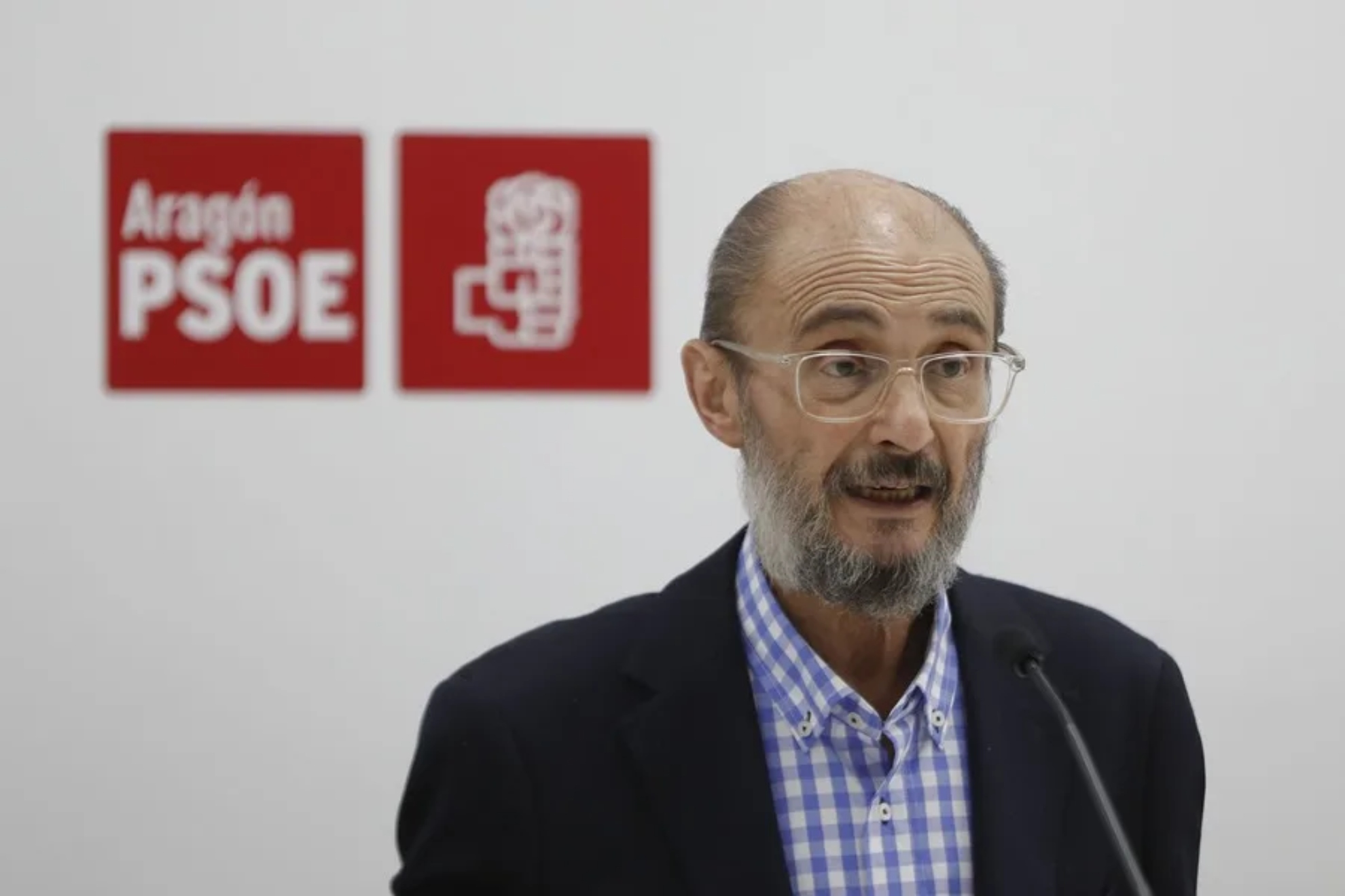 El Gobierno de Aragón denuncia ante la Fiscalía a Toni Albà por un ...