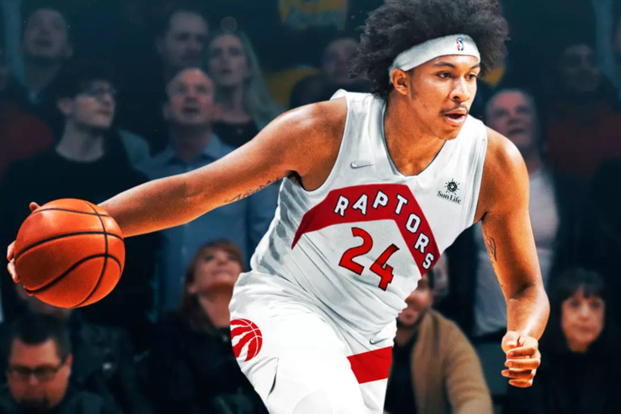 Los Celtics fichan a Ron Harper Jr.