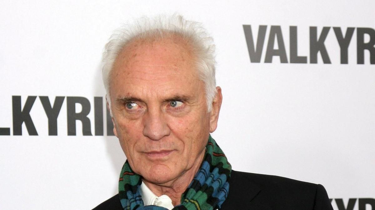 Muere Terence Stamp, actor de ‘Superman’, a los 87 años