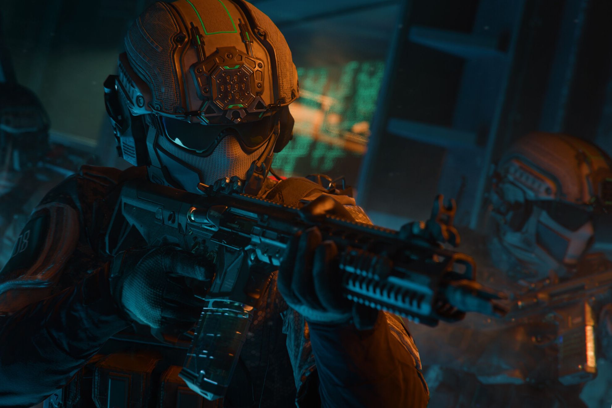 Call of Duty - Últimas noticias de Call of Duty
