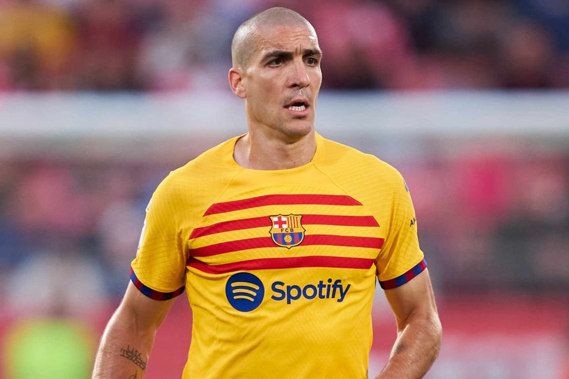 Oriol Romeu - Últimas noticias de Oriol Romeu