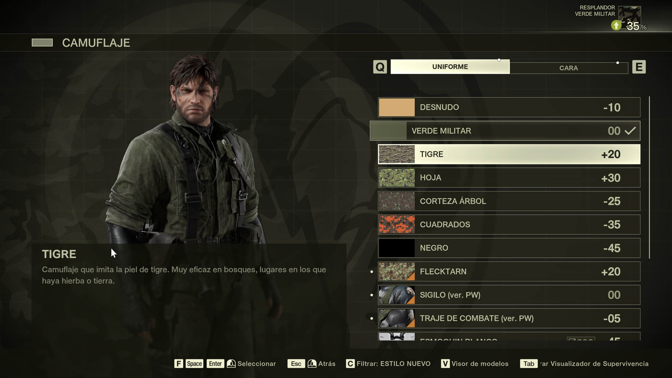 Delta: Snake Eater logra lo imposible: revivir Metal Gear Solid 3 sin ...