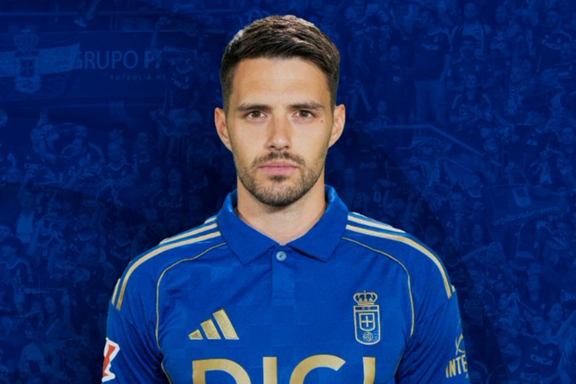 El Oviedo suma a Josip Brekalo