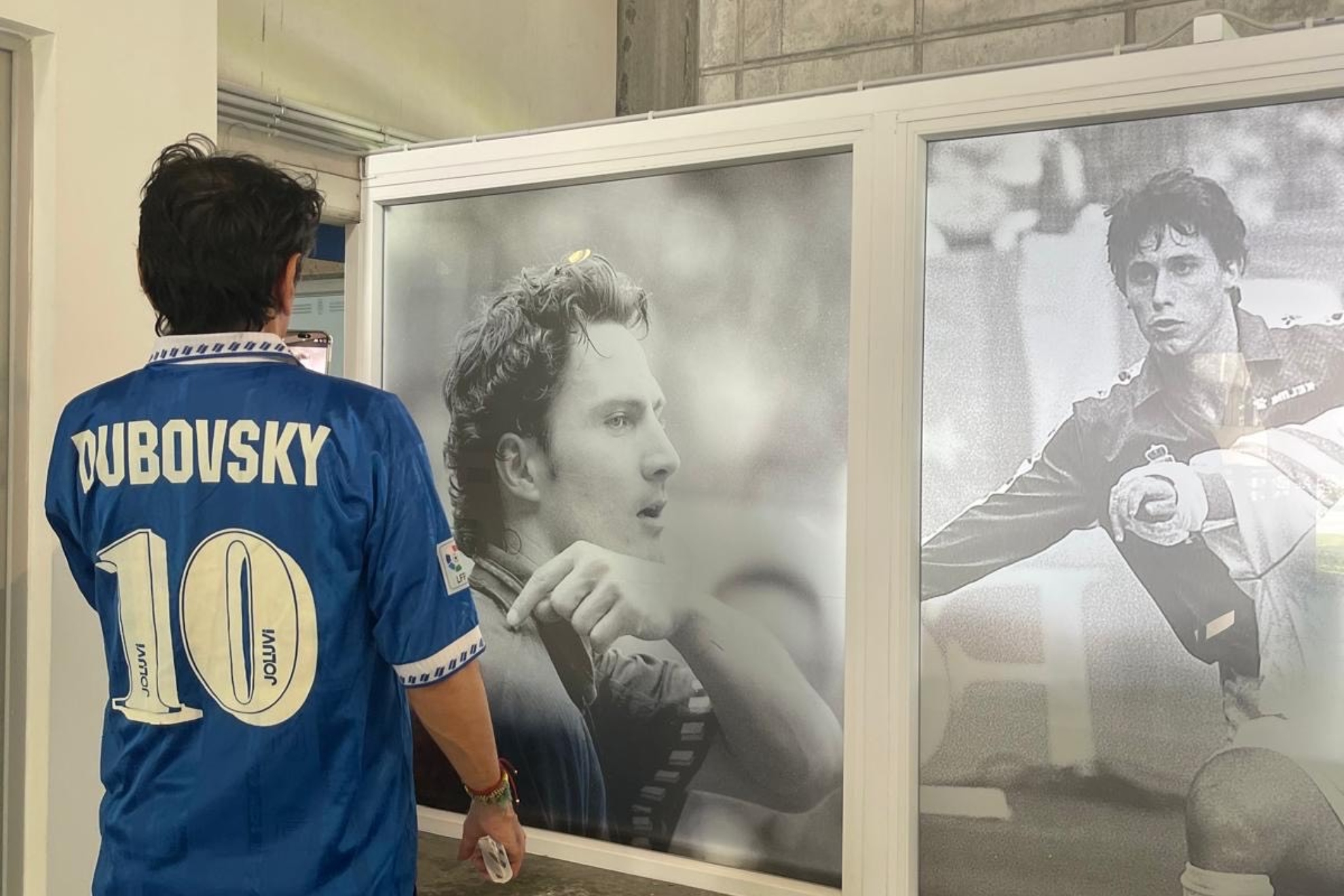 Estadio Santiago Bernabéu - Últimas noticias de Estadio Santiago Bernabéu