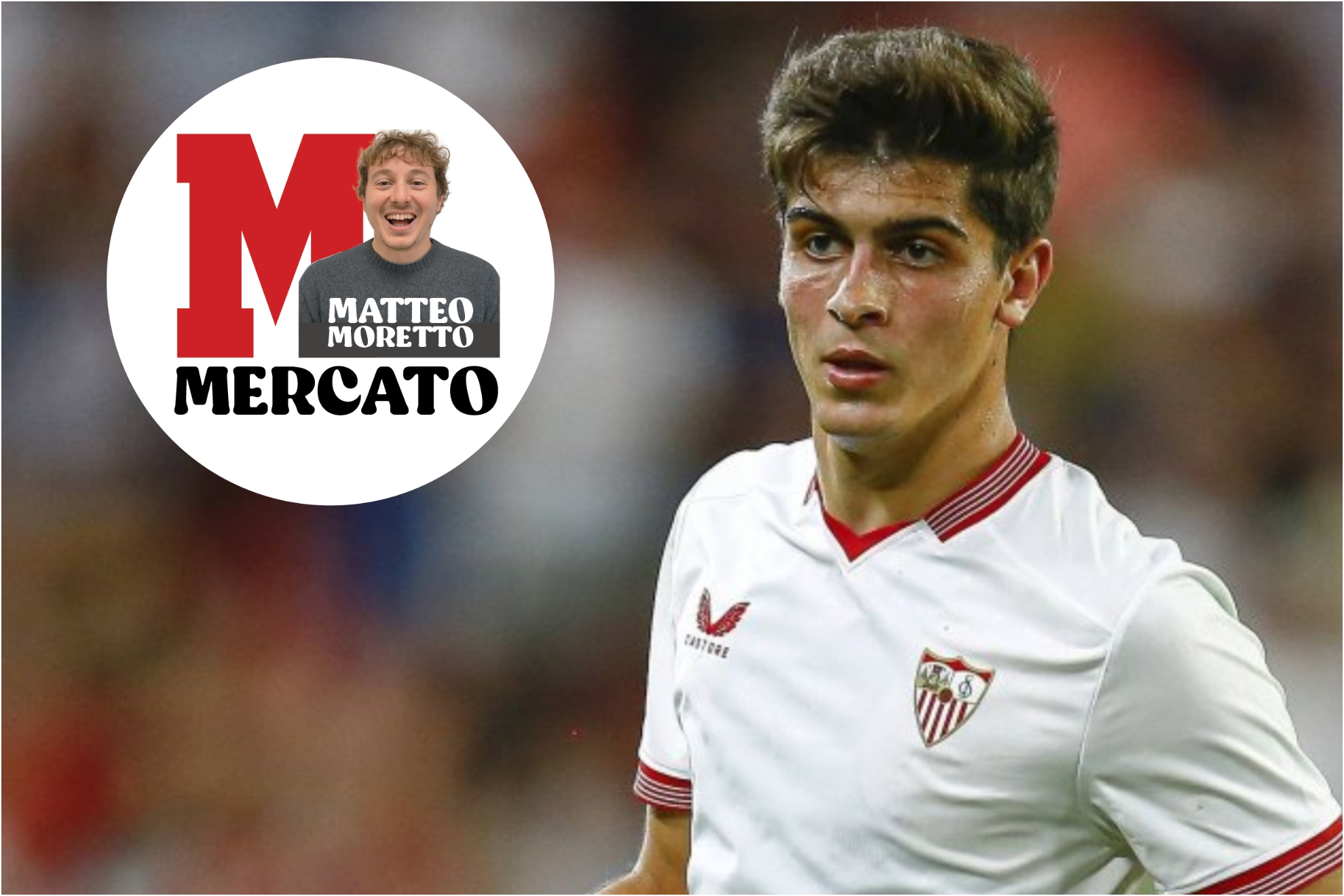 El mercado de fichajes, por Matteo Moretto: Nuevos contactos por Juanlu