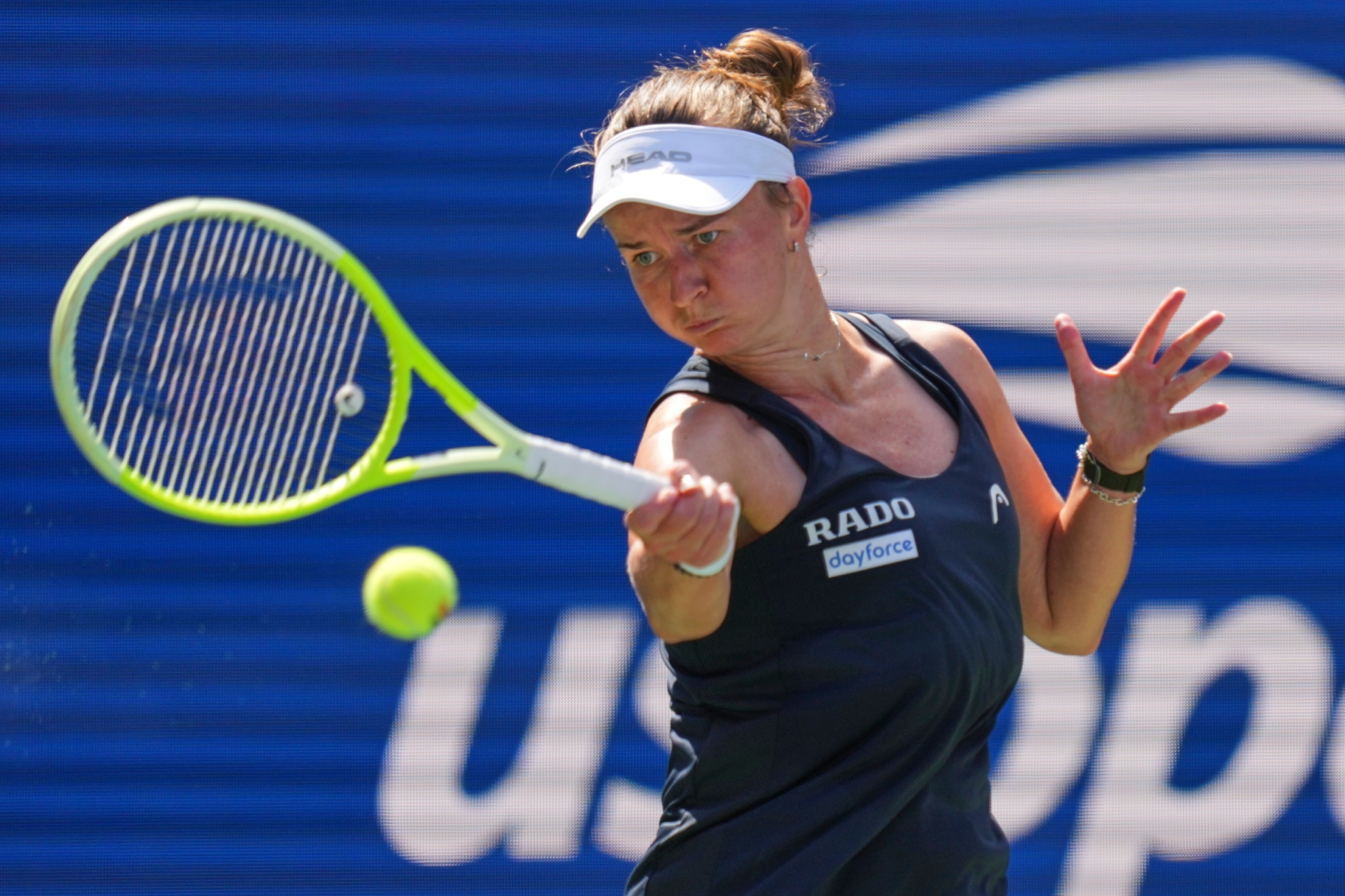 Partidos de hoy, 26 de agosto, del US Open: horario y dónde ver en TV y ...