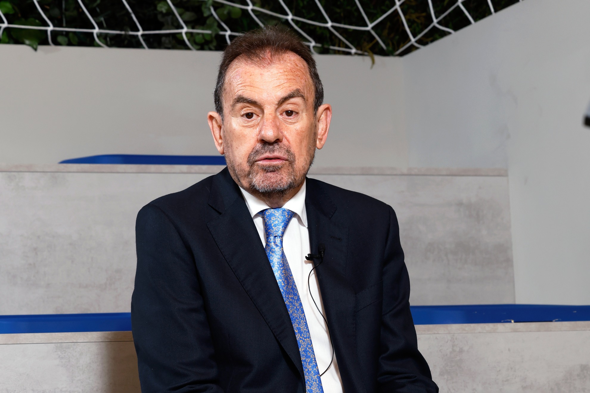 Ángel Torres confirma la salida de Uche: "Me veo obligado a venderle ...