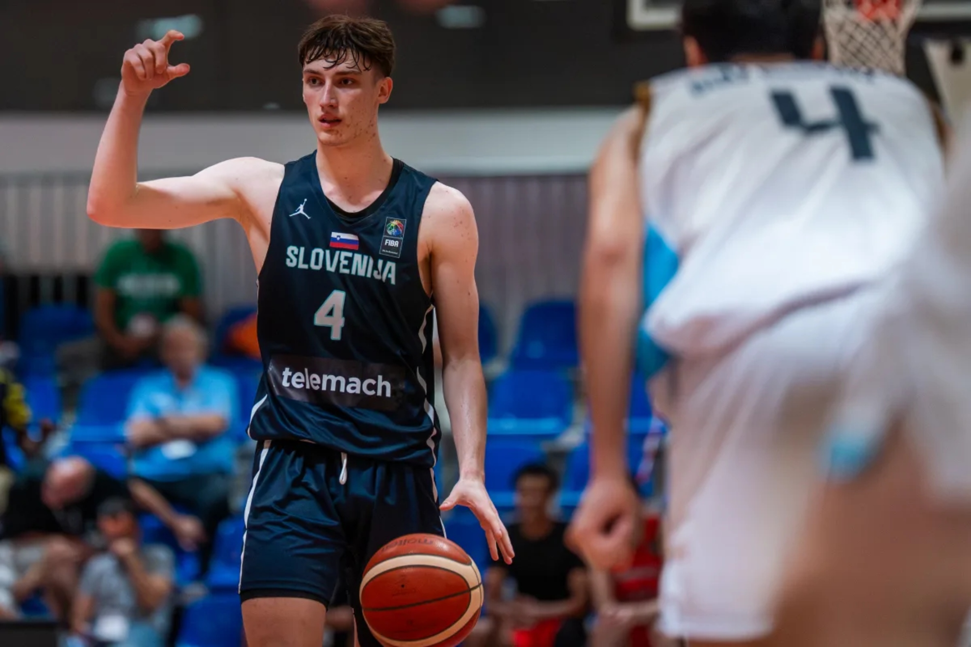 Los 'diamantes' en bruto de este EuroBasket 2025