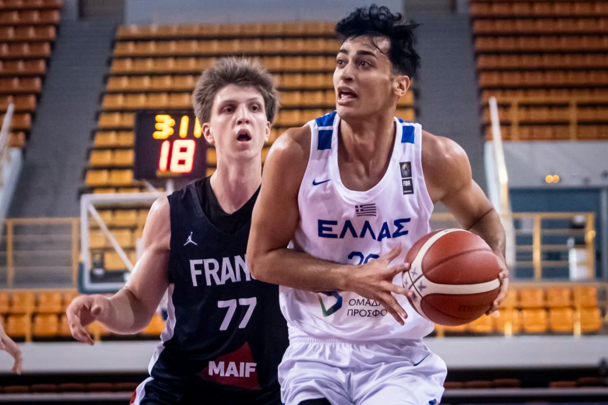Los 'diamantes' en bruto de este EuroBasket 2025