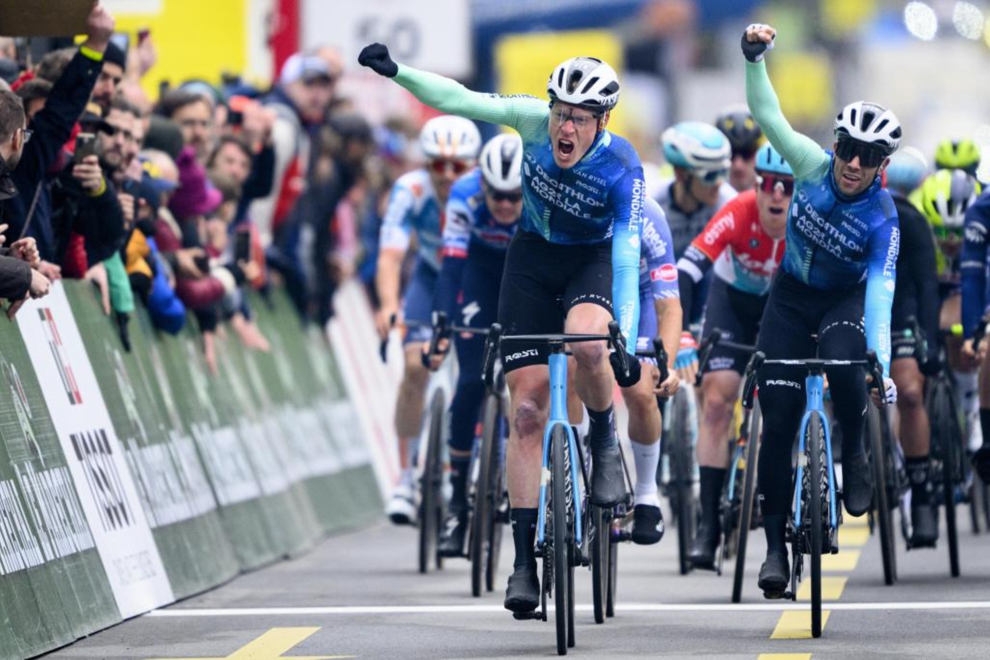 Ineos - Últimas noticias de Ineos