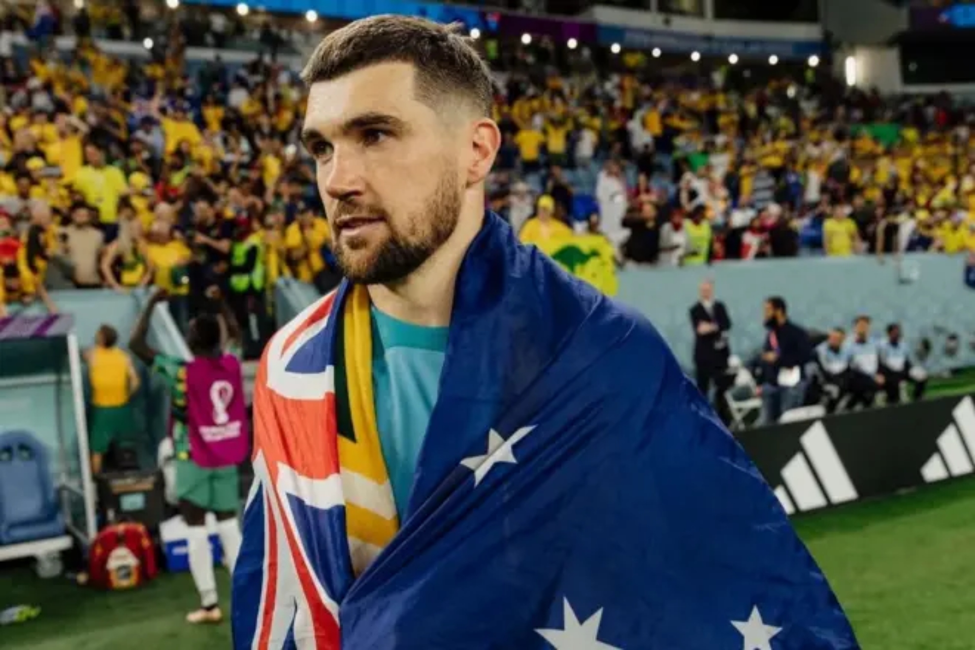 Oficial: Mathew Ryan vuelve a Valencia, será jugador del Levante