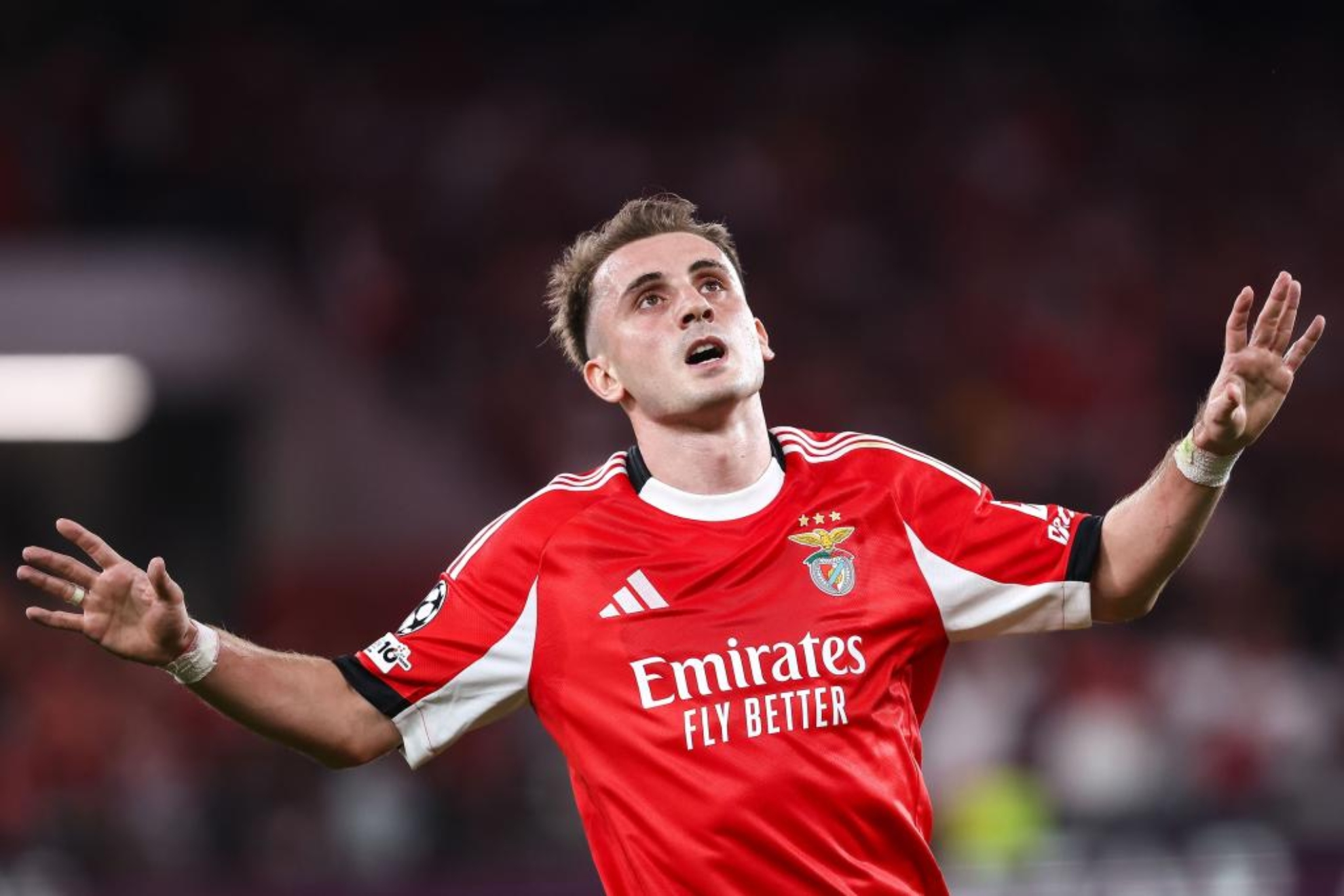 El Benfica deja sin Champions al Fenerbahçe de Mourinho