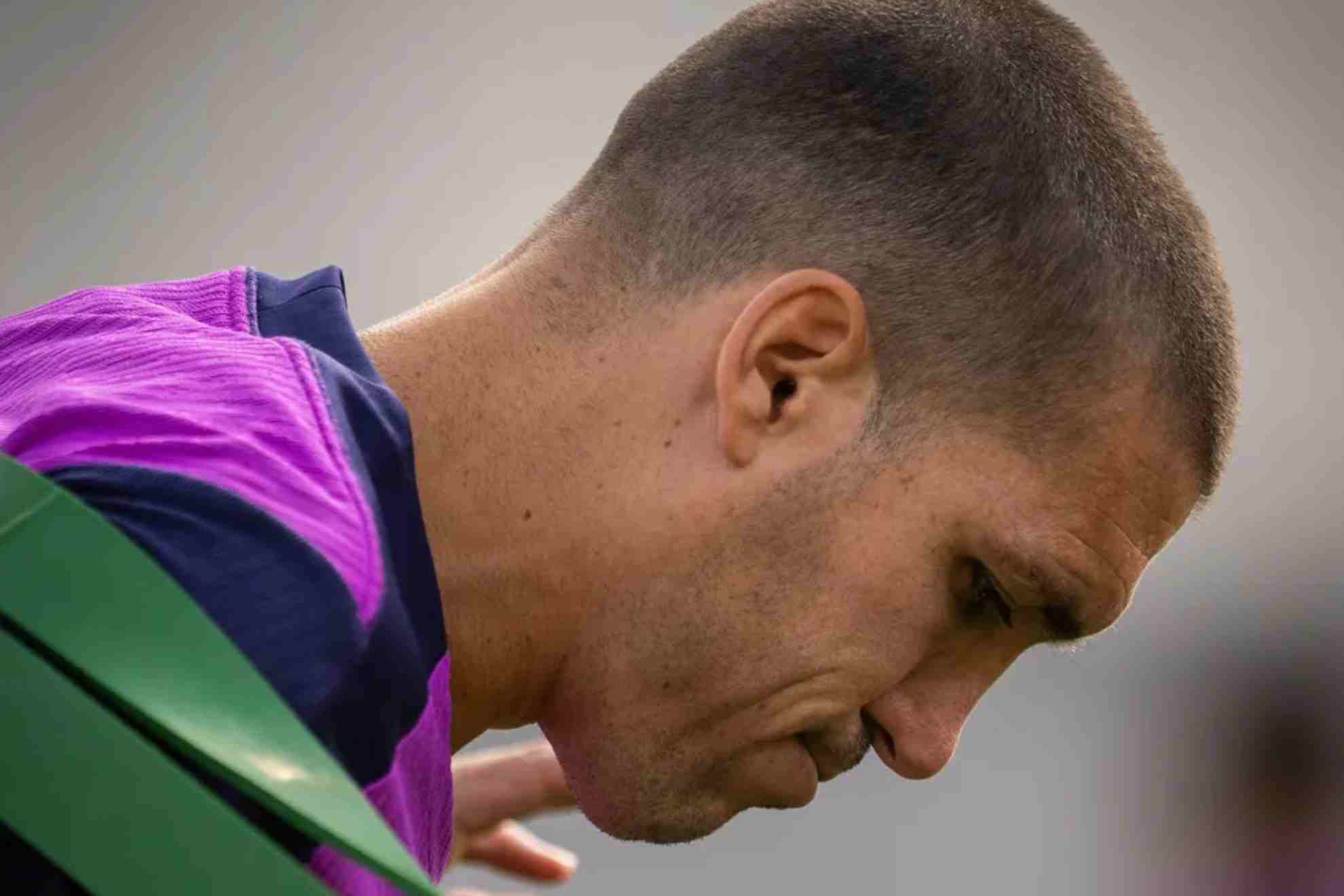 Oriol Romeu pone fin a su segunda etapa en el Barça