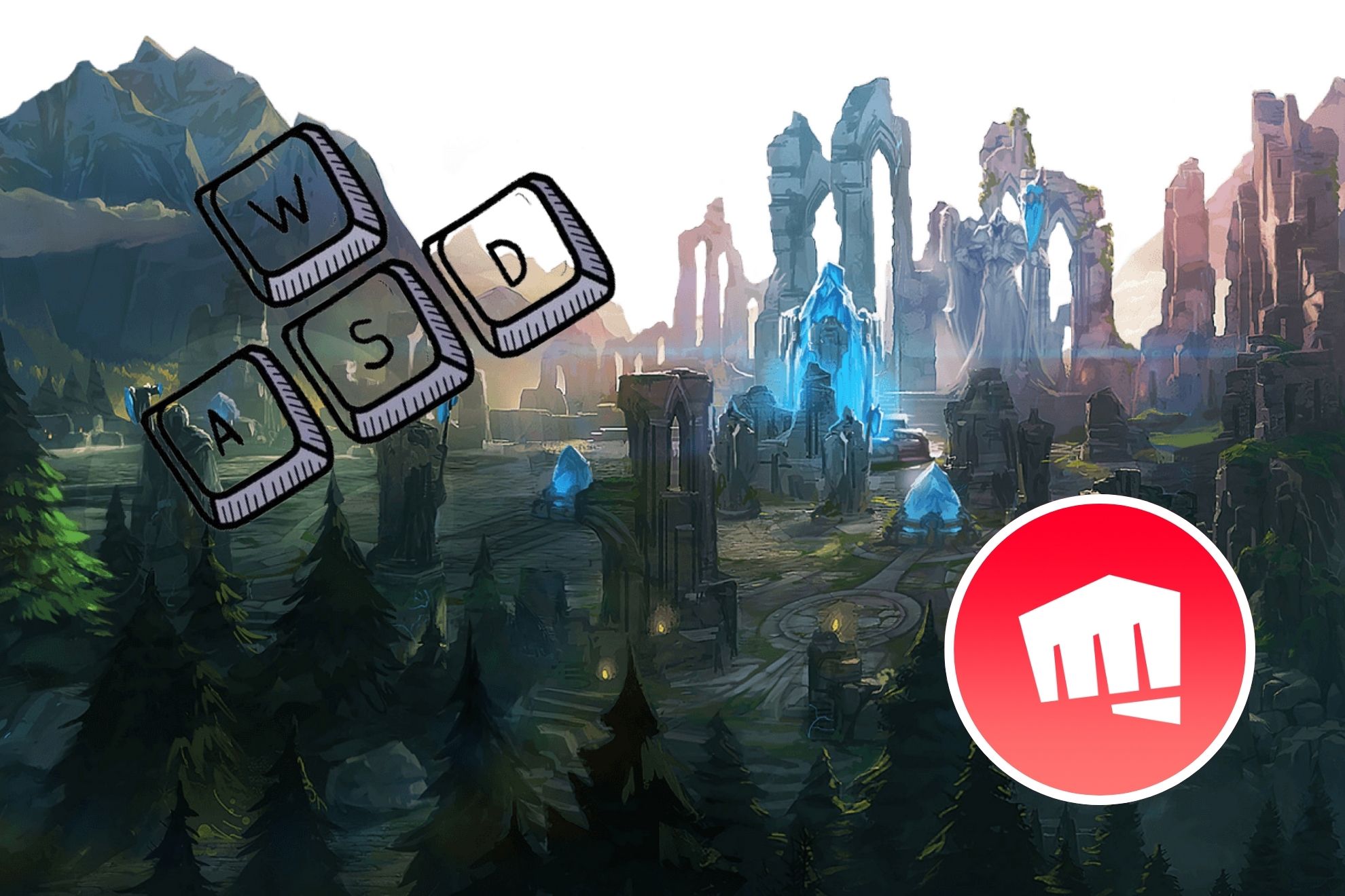 El 'WASD' llega al League of Legends: estas son las impresiones de Riot ...